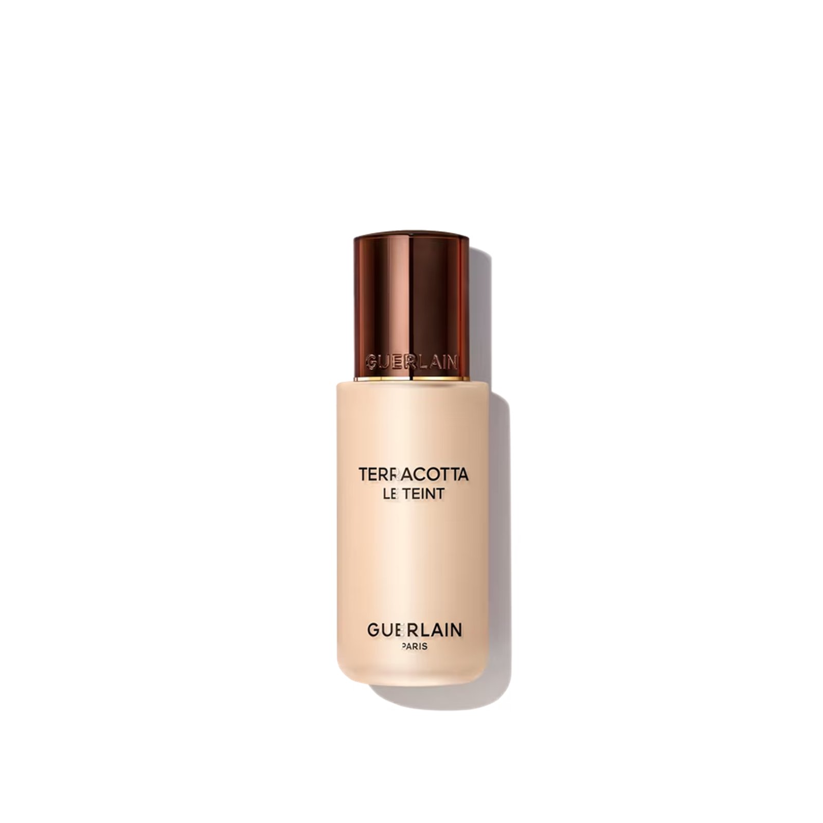 Guerlain Terracotta Le Teint Healthy Glow Natural Perfection Foundation ...
