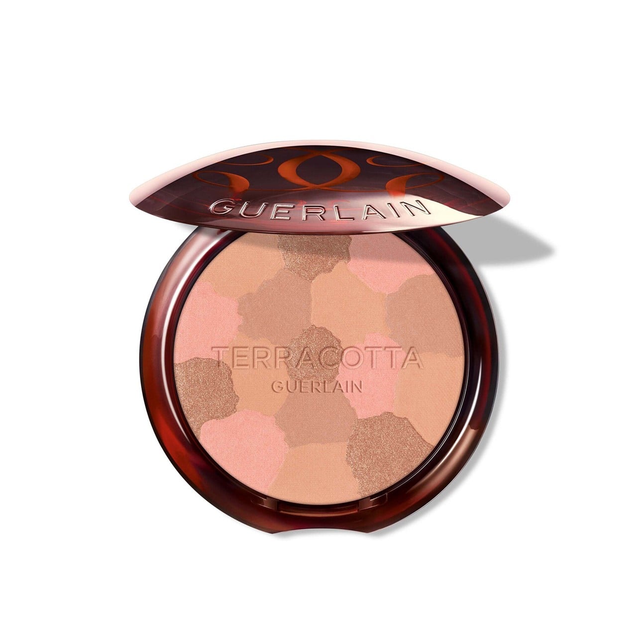Guerlain Terracotta Light The Healthy Glow Powder 00 Light Cool 10g (0. ...