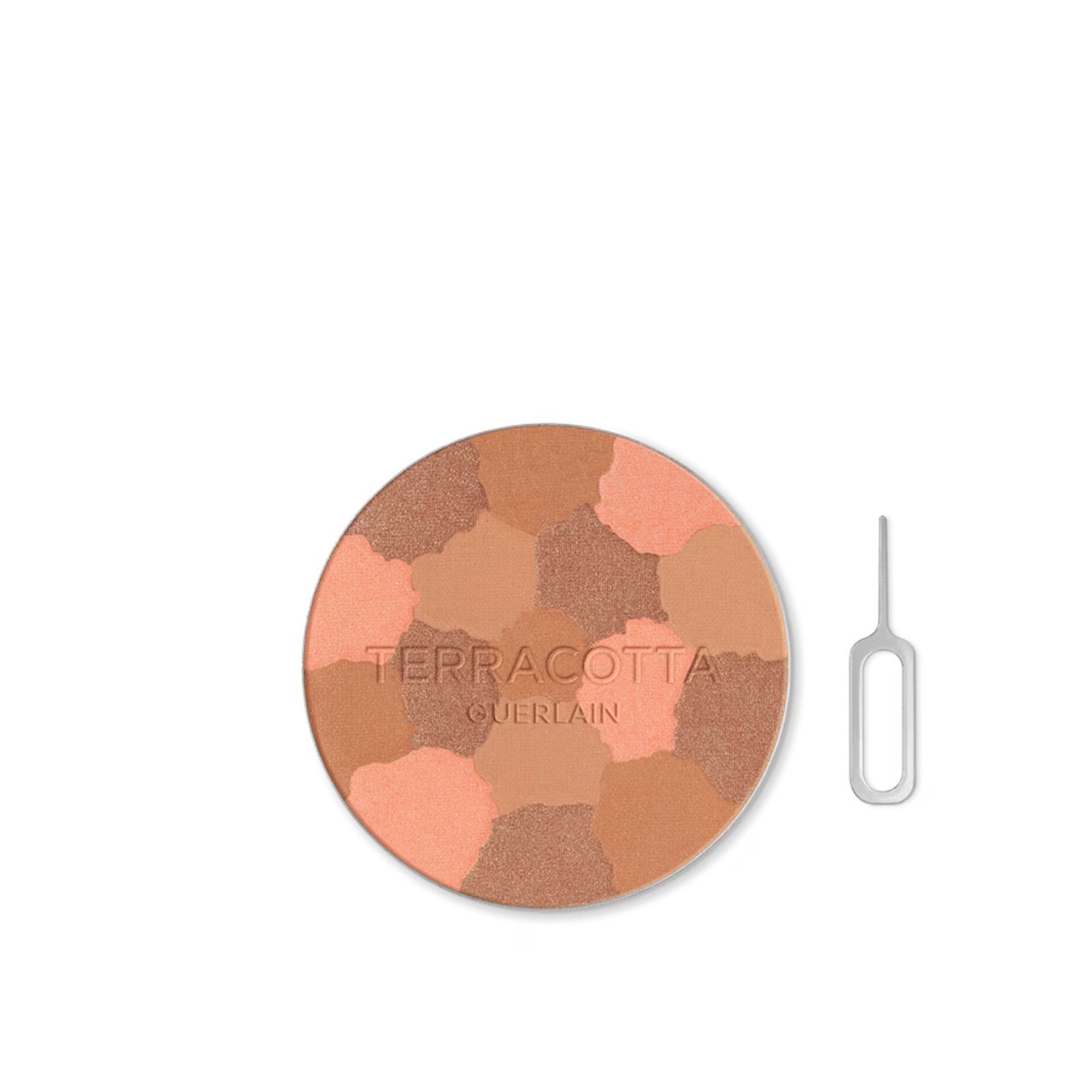 Guerlain Terracotta Light The Sun-Kissed Healthy Glow Powder Refill China