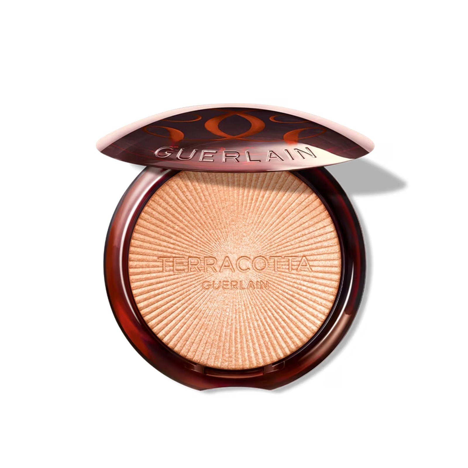 Guerlain Terracotta Luminizer The Shimmering Powder Thailand