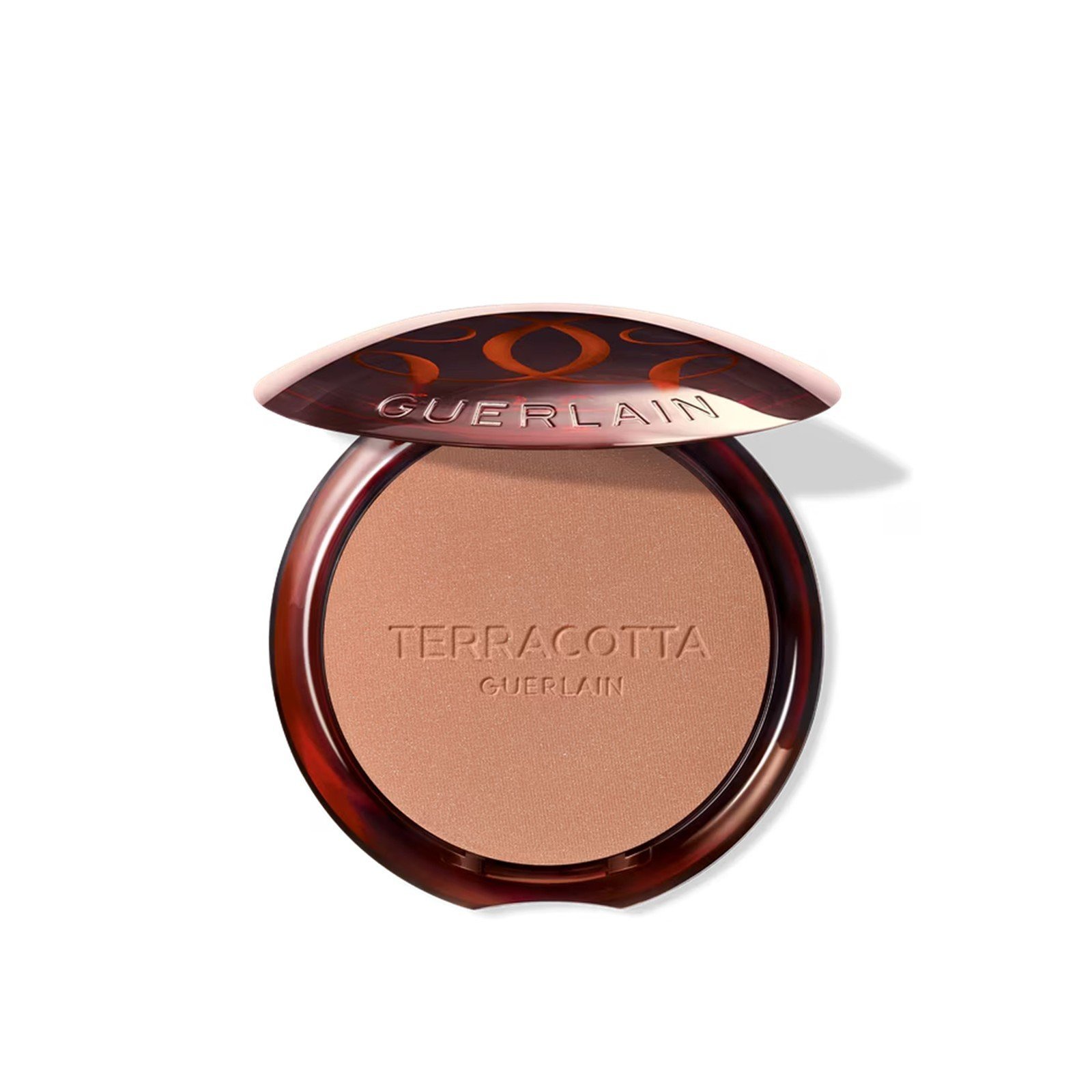 Guerlain Terracotta The Bronzing Powder 02 Medium Cool 8.5g Saudi Arabia