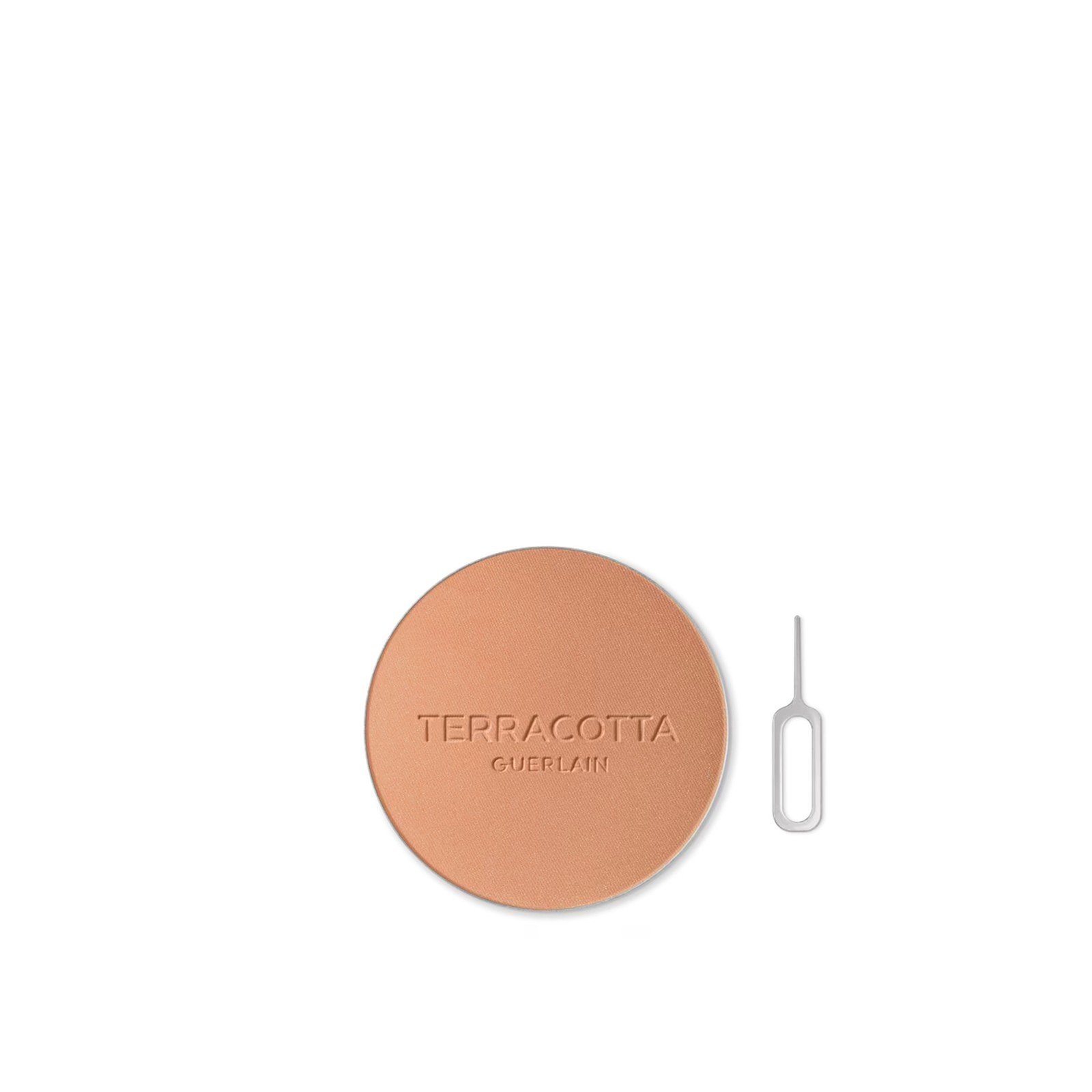 Guerlain Terracotta The Bronzing Powder Thailand