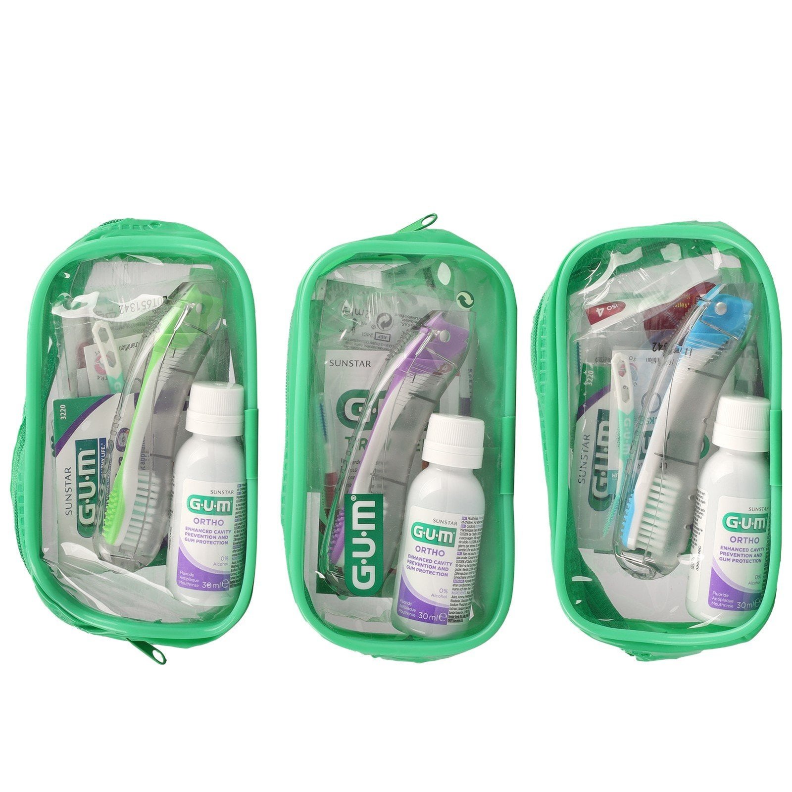GUM Ortho Travel Kit Nigeria