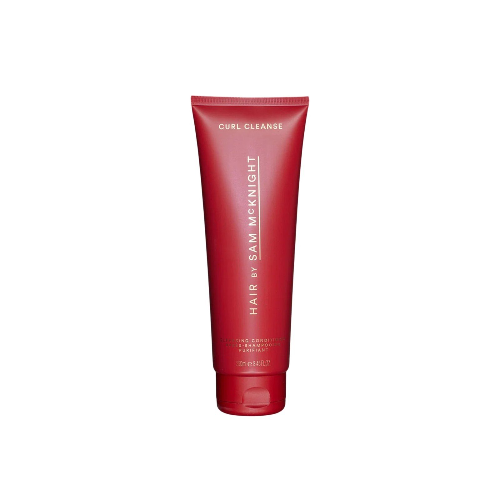 Hair by Sam McKnight Curl Cleanse Cleansing Conditioner 250ml Fiji