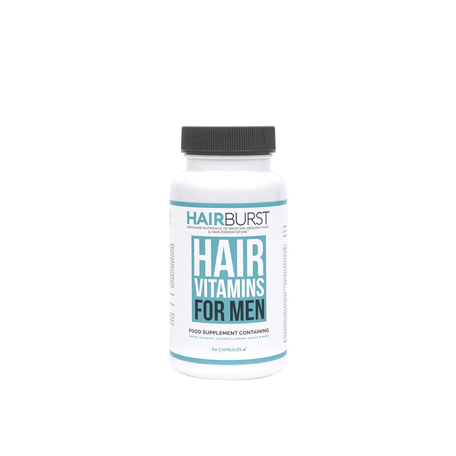 Hairburst Hair Vitamins for Men x60 Bulgaria