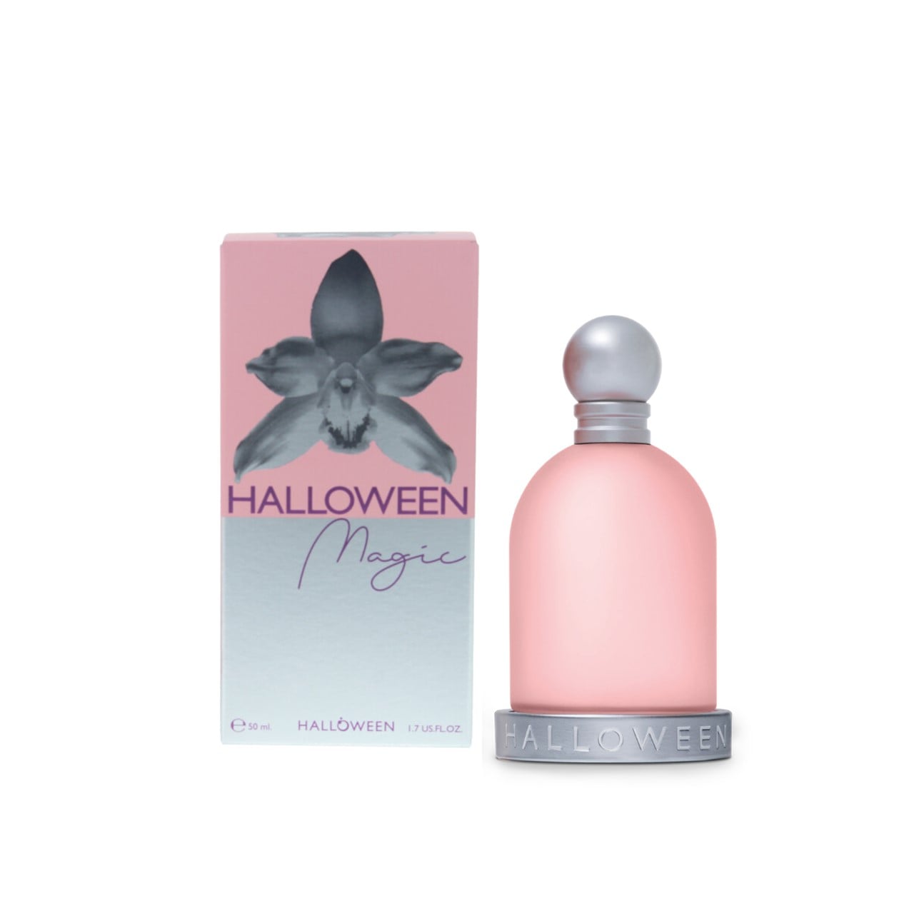 Compra Halloween Magic Eau de Toilette 50ml · El Salvador
