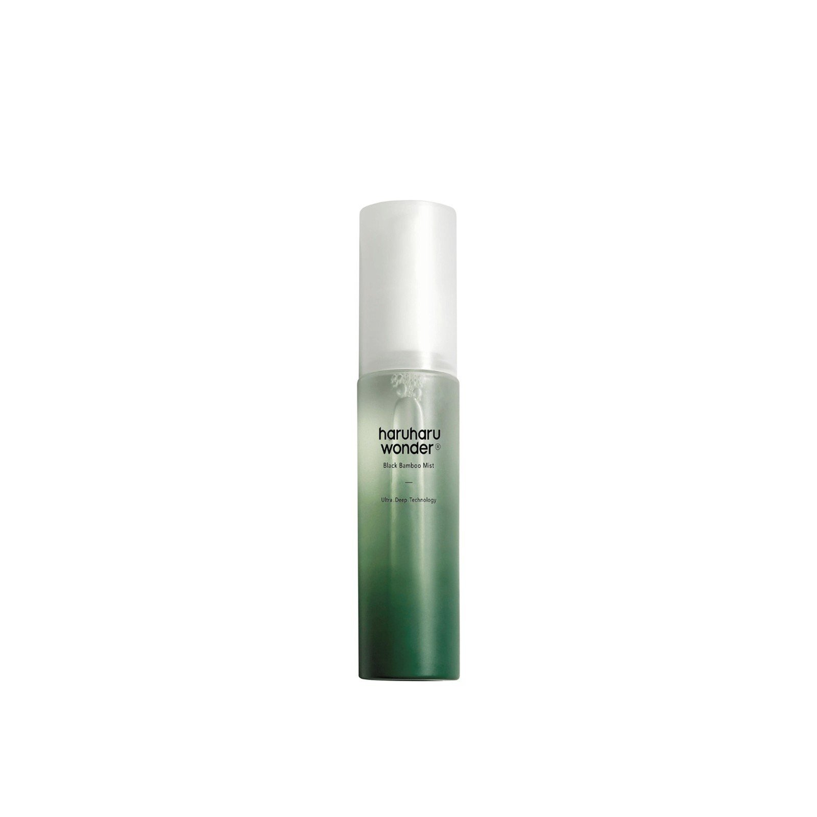 Haruharu Wonder Black Bamboo Mist 150ml China