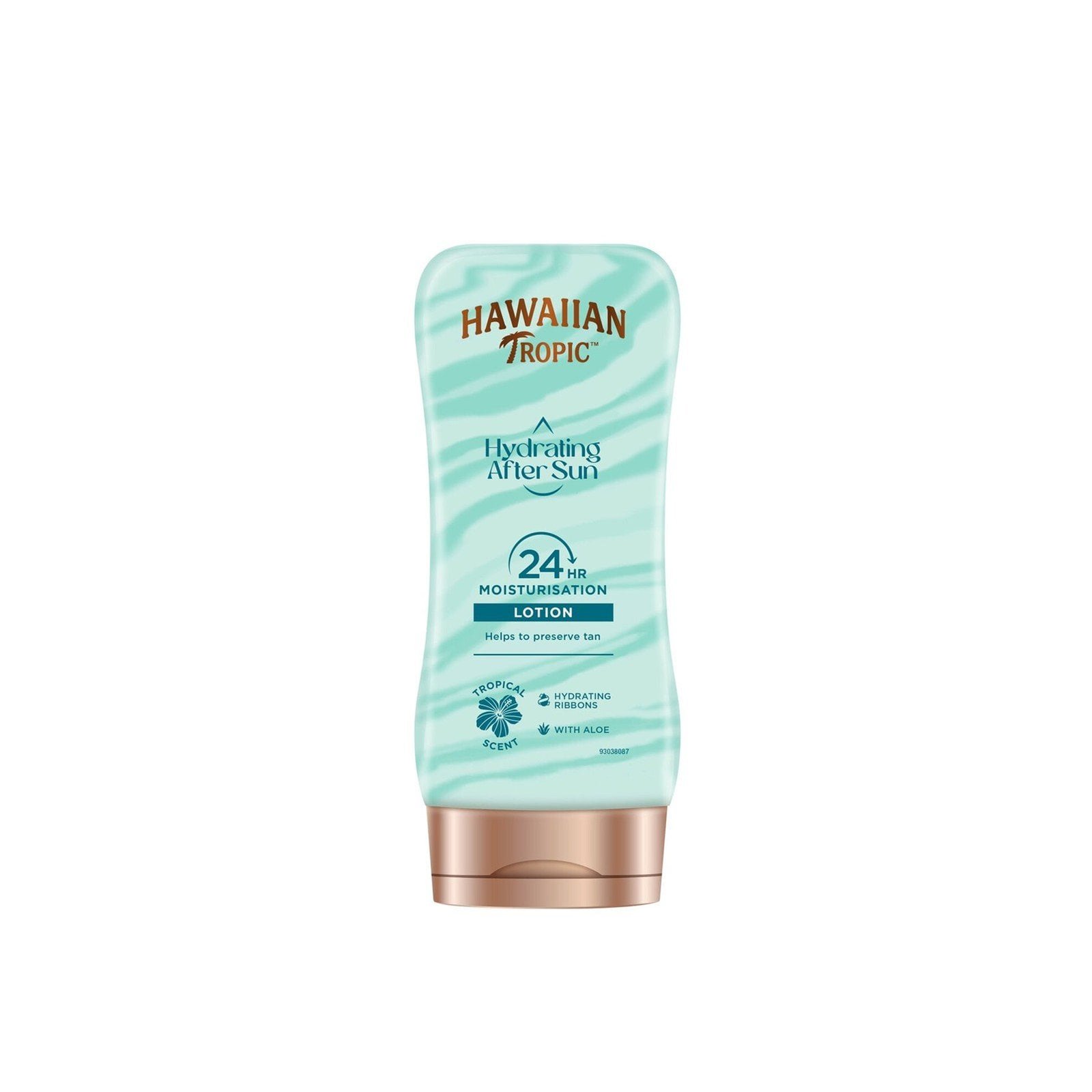 Hawaiian Tropic Hydrating After-Sun Lotion 180ml Philippines