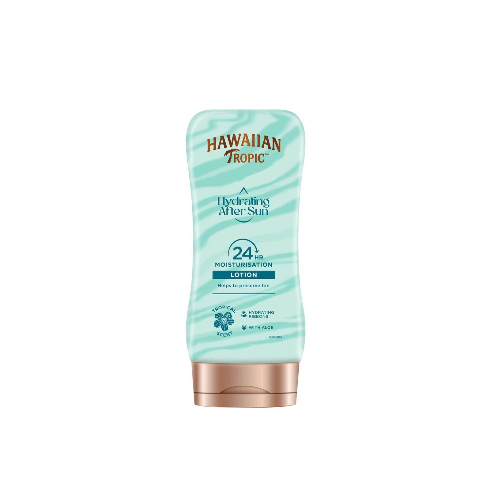 Hawaiian Tropic Silk Hydration After-Sun Lotion Australia
