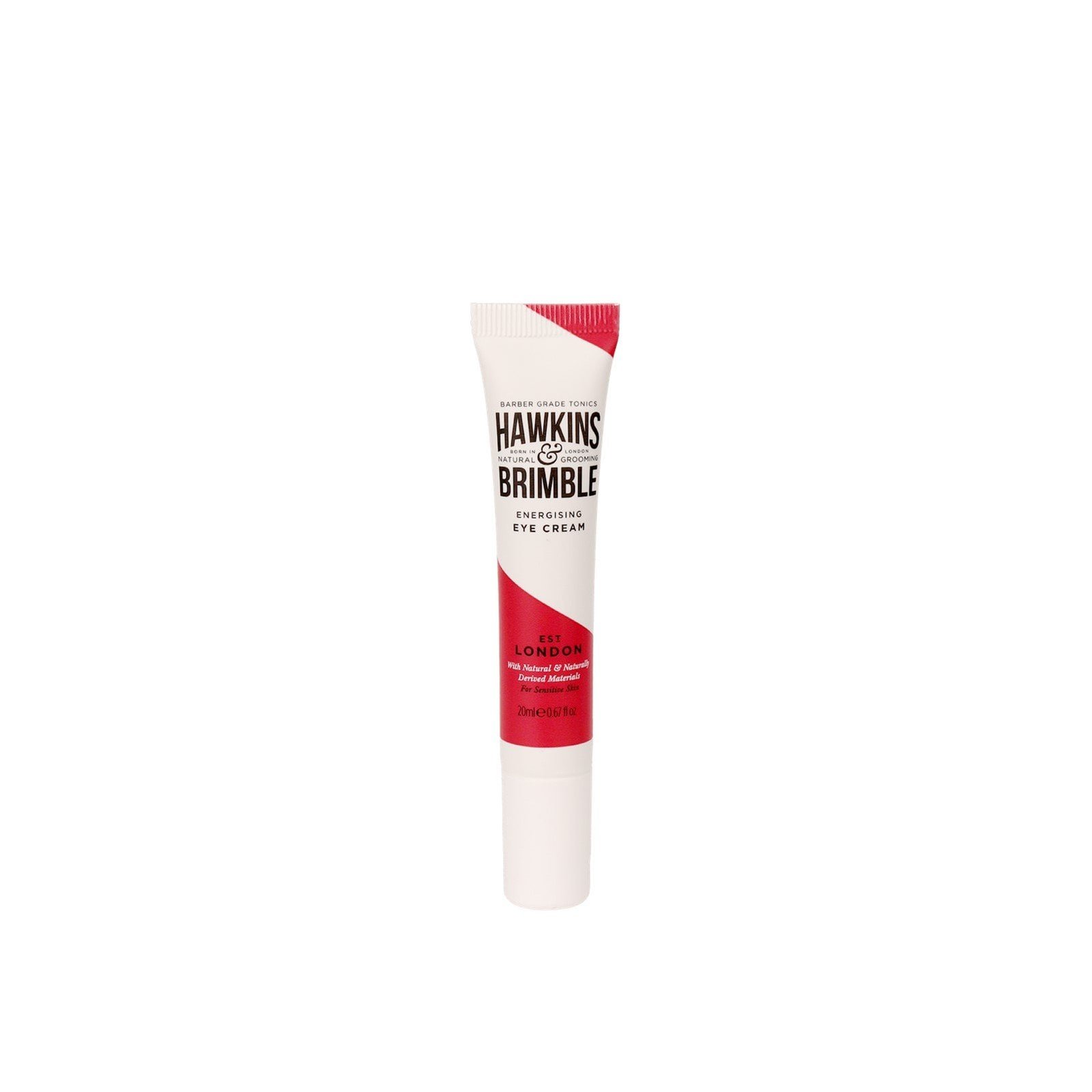 Hawkins & Brimble Crema Contorno de Ojos Energizante 20Ml España