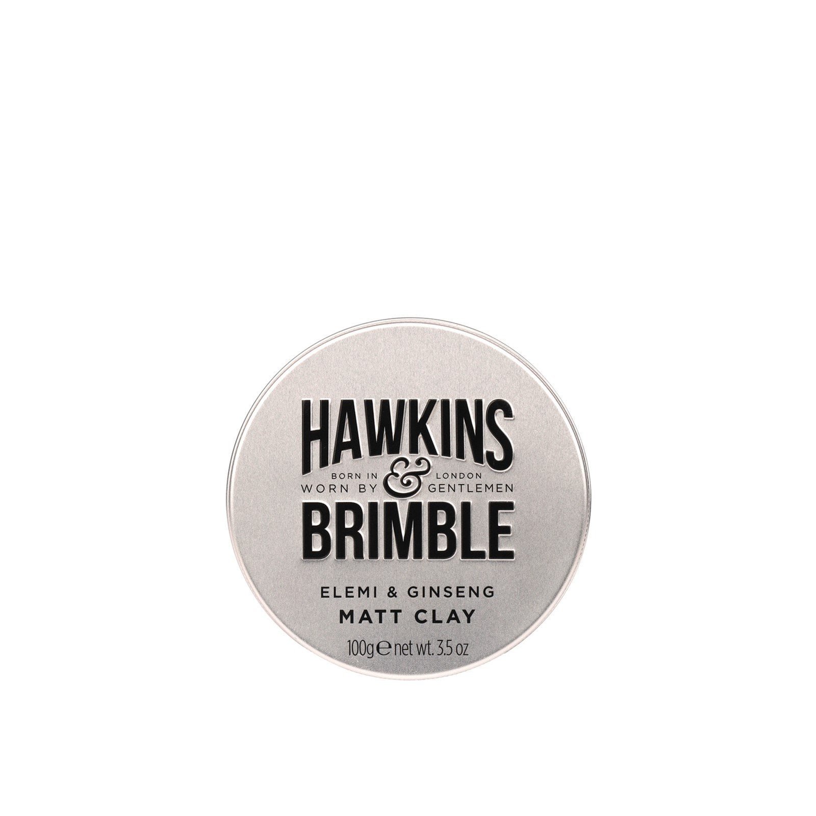 Hawkins & Brimble Matt Clay 100g