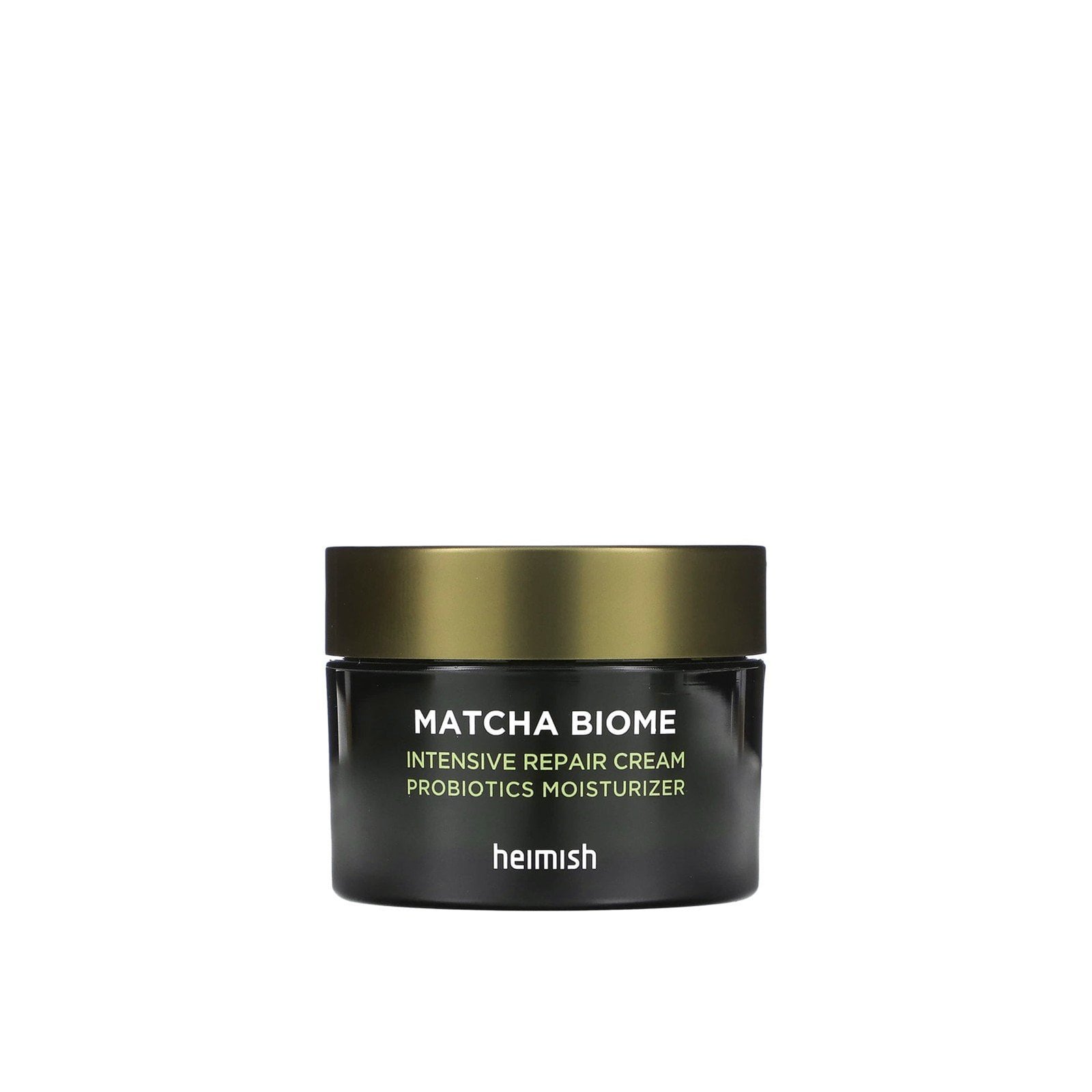 heimish Matcha Biome Intensive Repair Cream 50ml Malta