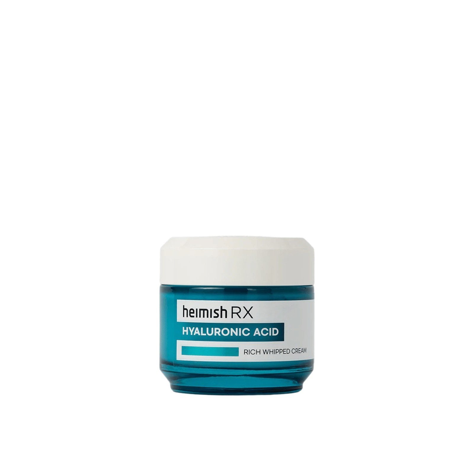 heimish RX Hyaluronic Acid Rich Whipped Cream 50ml Sweden