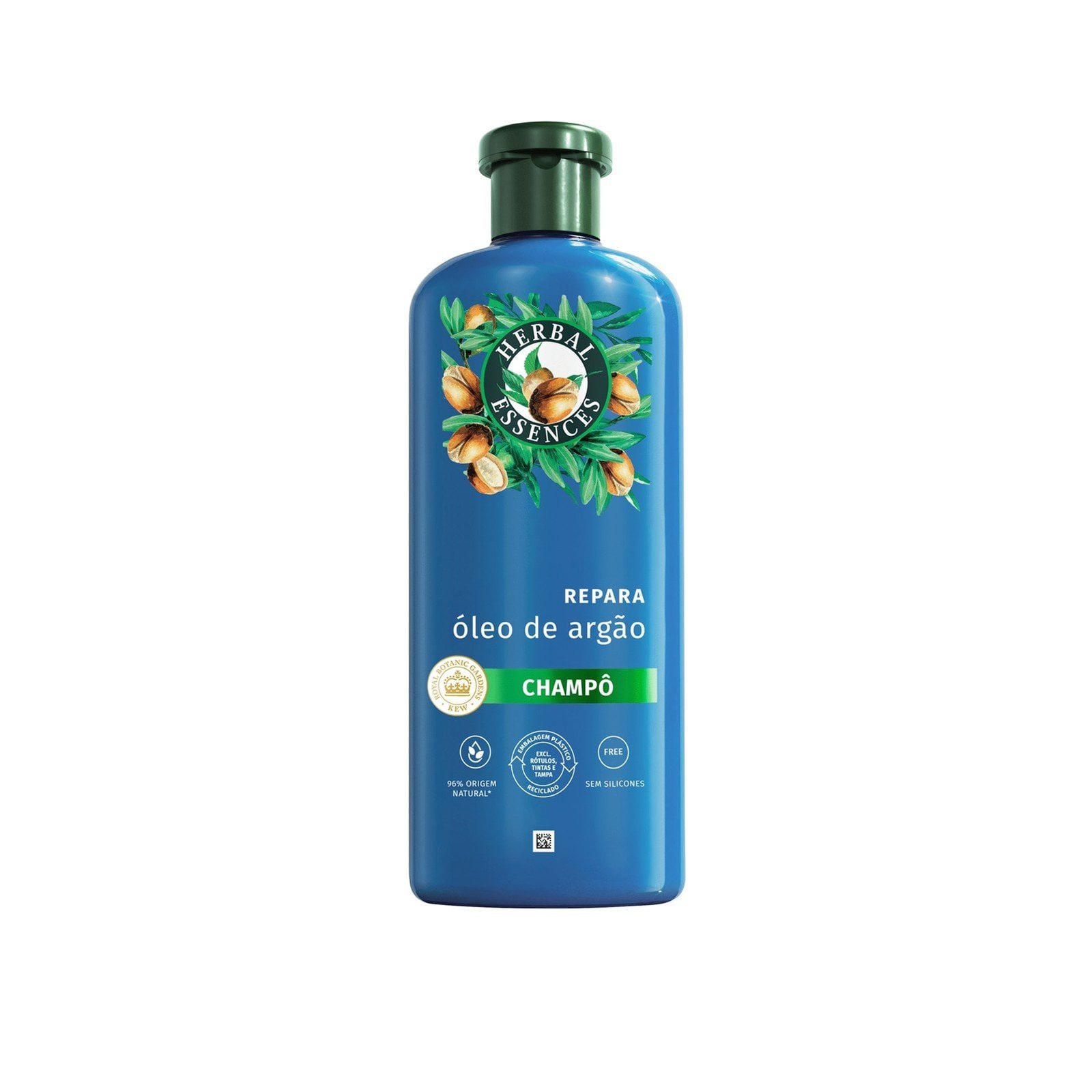 Herbal Essences Argan Oil Repair Shampoo 350Ml Perú