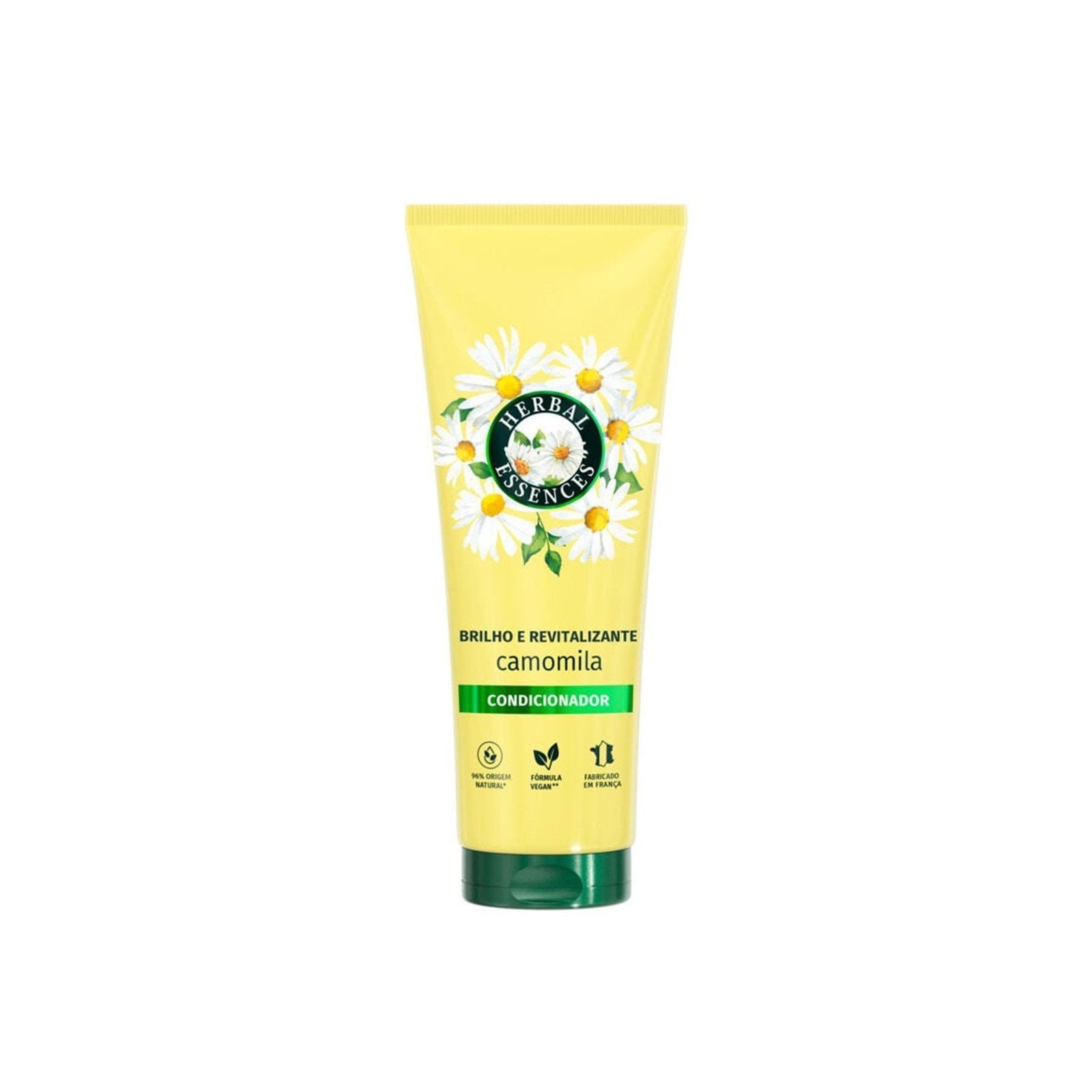 Herbal Essences Smooth & Shine Chamomile Conditioner 250ml Canada