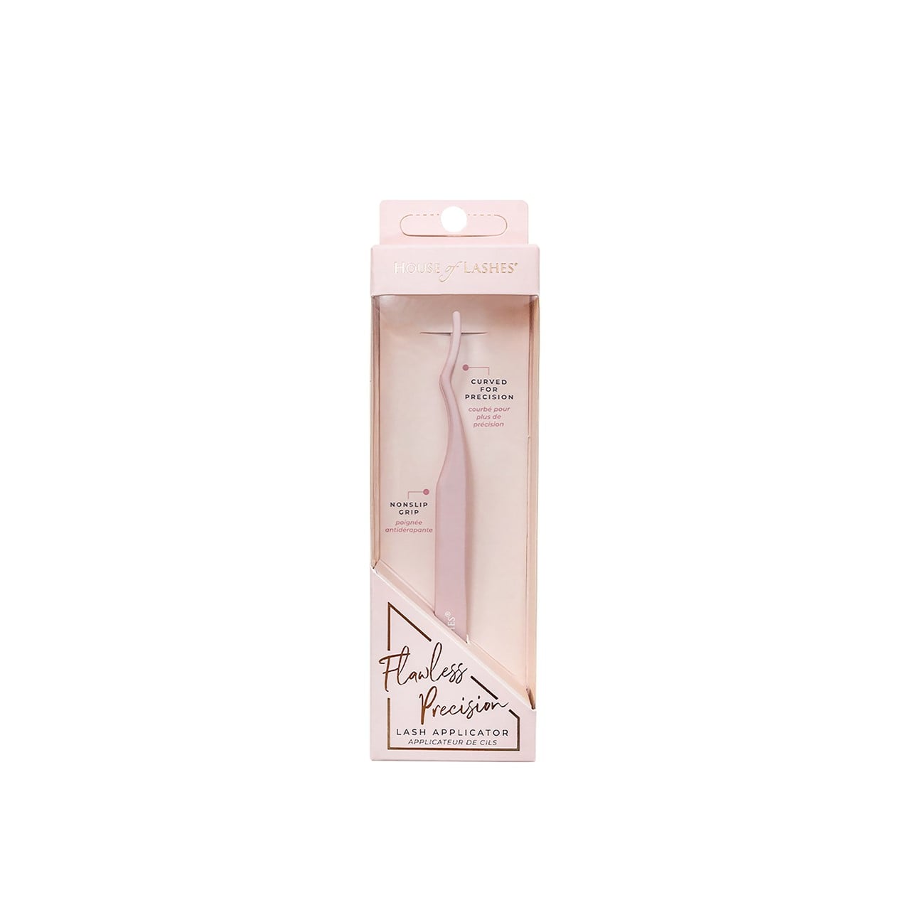 House of Lashes Flawless Precision Lash Applicator x1 Australia