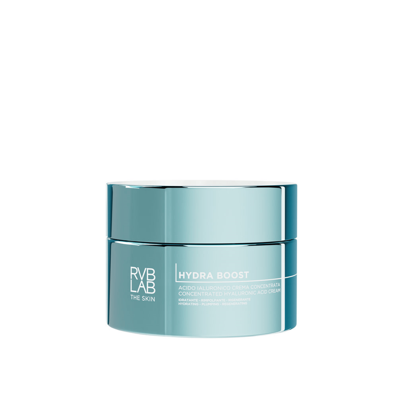 RVB LAB Hydra Boost Concentrated Hyaluronic Acid Cream Nigeria