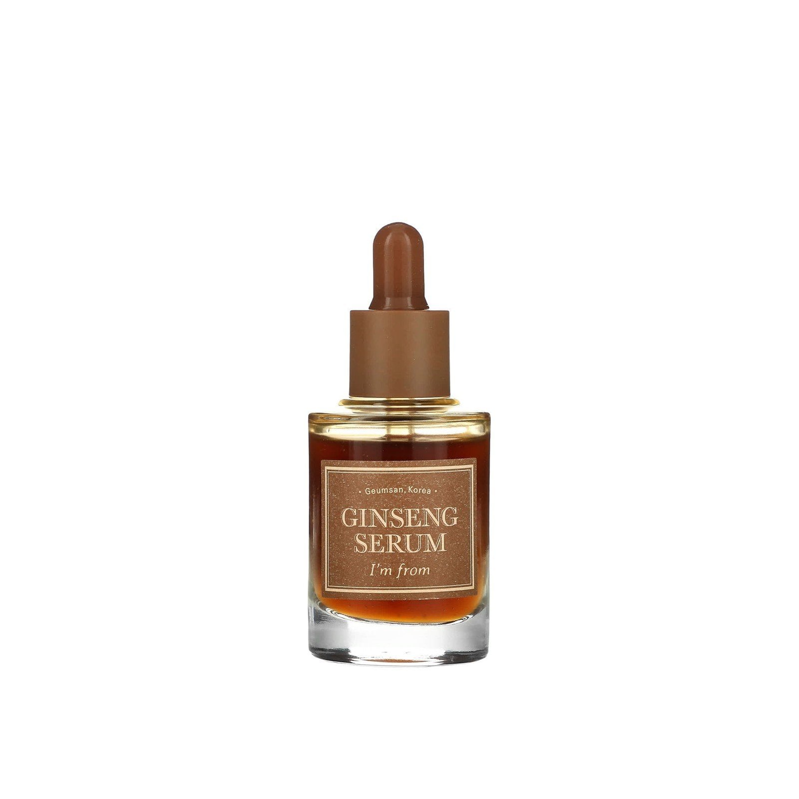 I'm From Ginseng Serum 30ml UAE