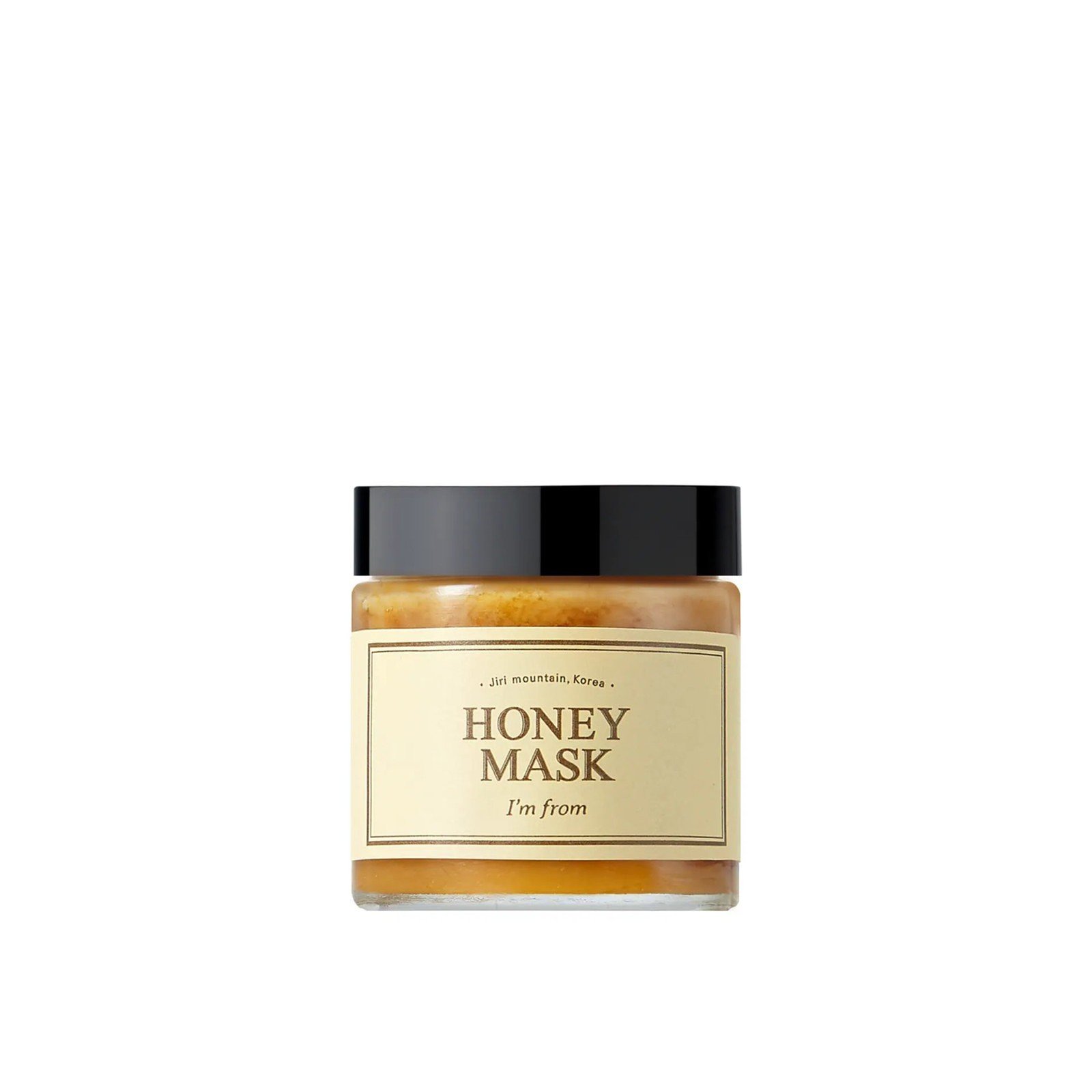 I'm From Honey Mask 120G Portugal