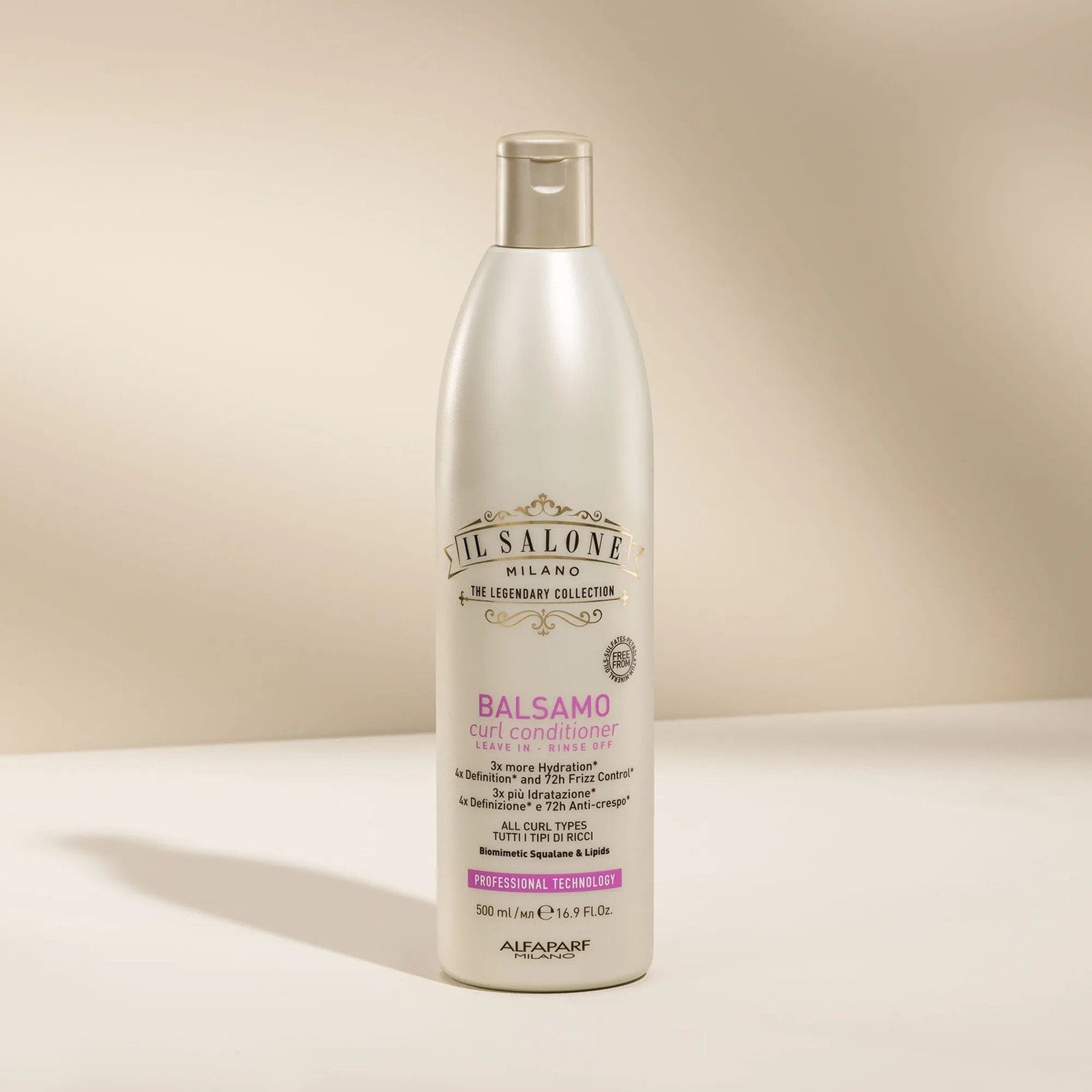 Il Salone Milano Curl Conditioner 500ml Panama