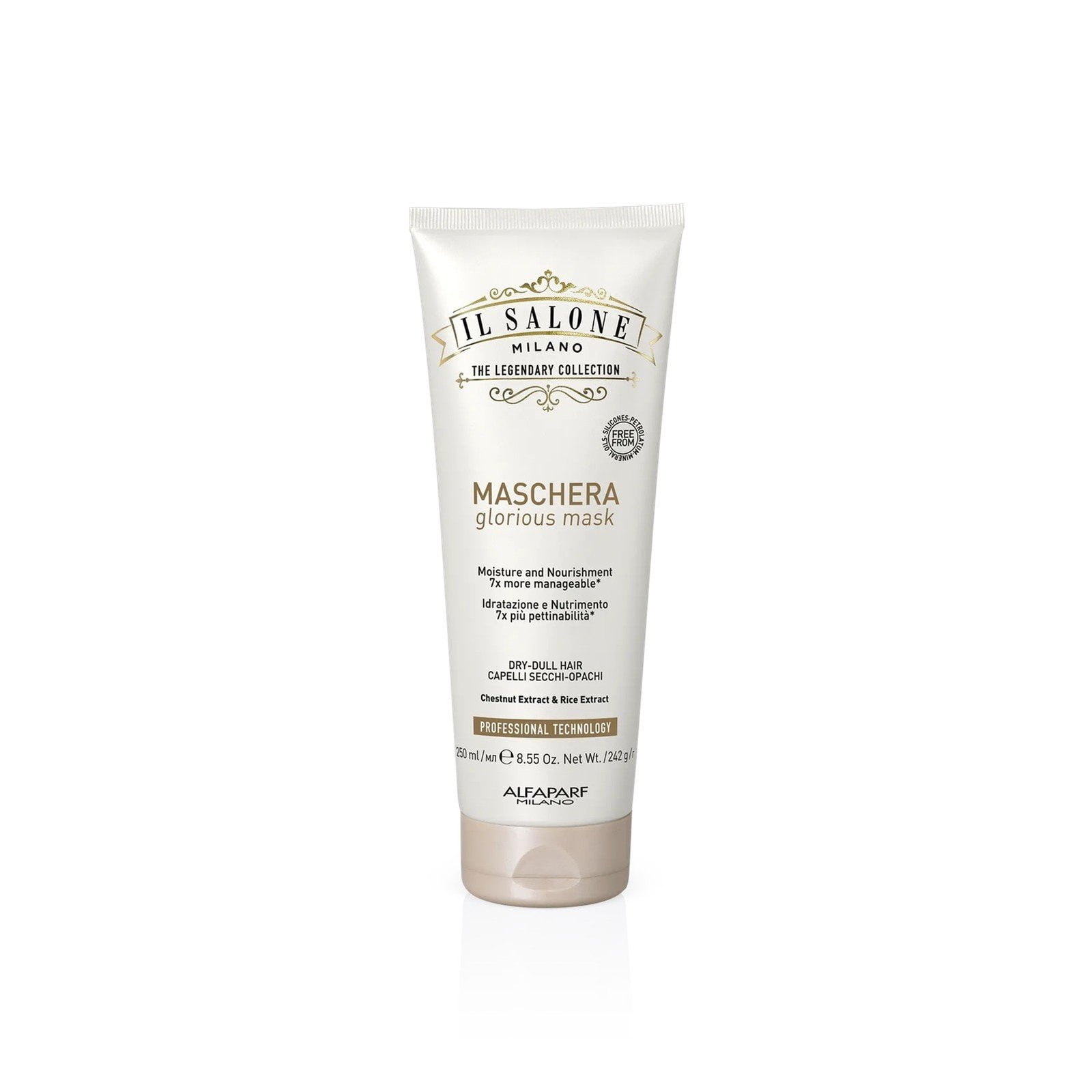 Il Salone Milano Glorious Mask 250ml Brazil