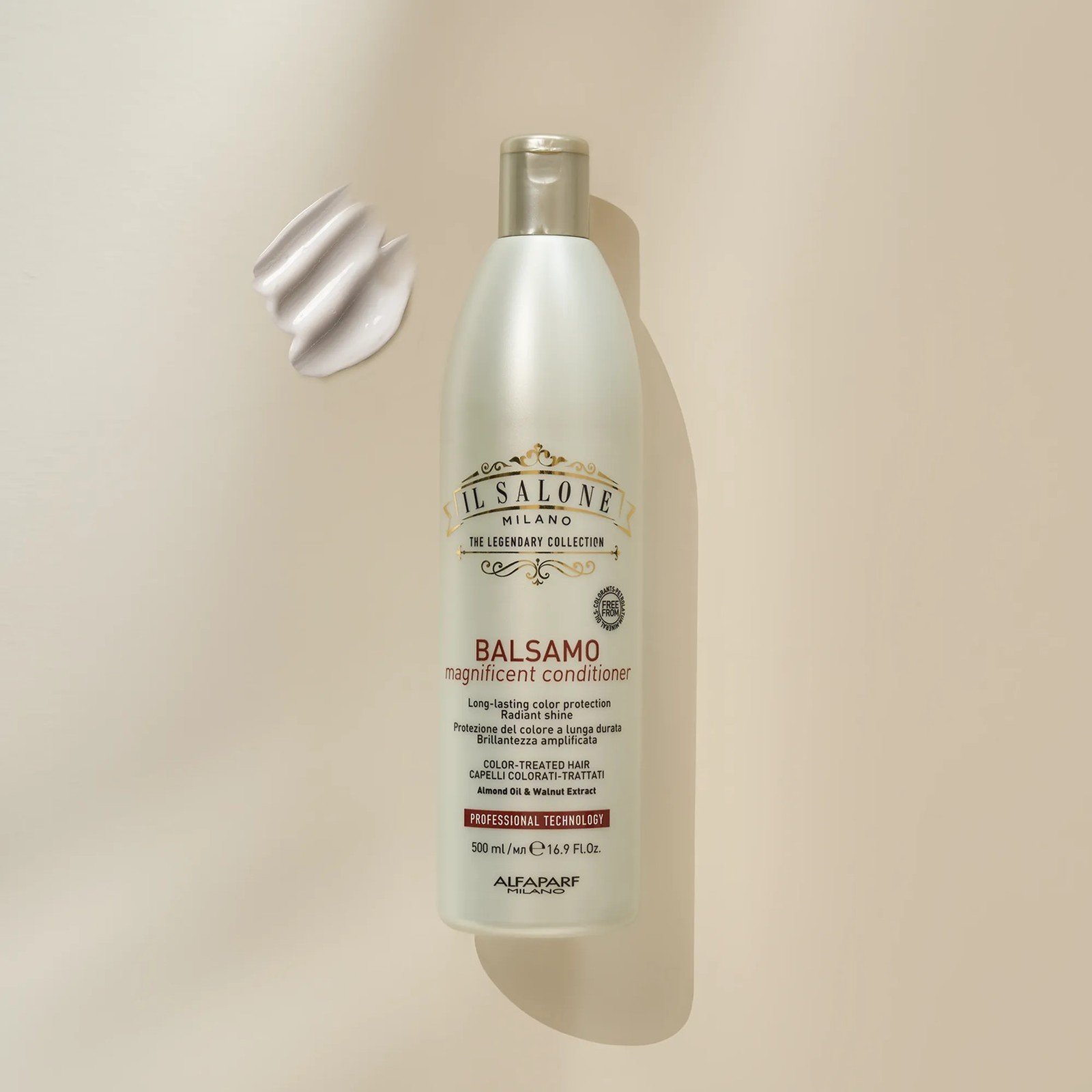 Il Salone Milano Magnificent Conditioner 500ml Philippines