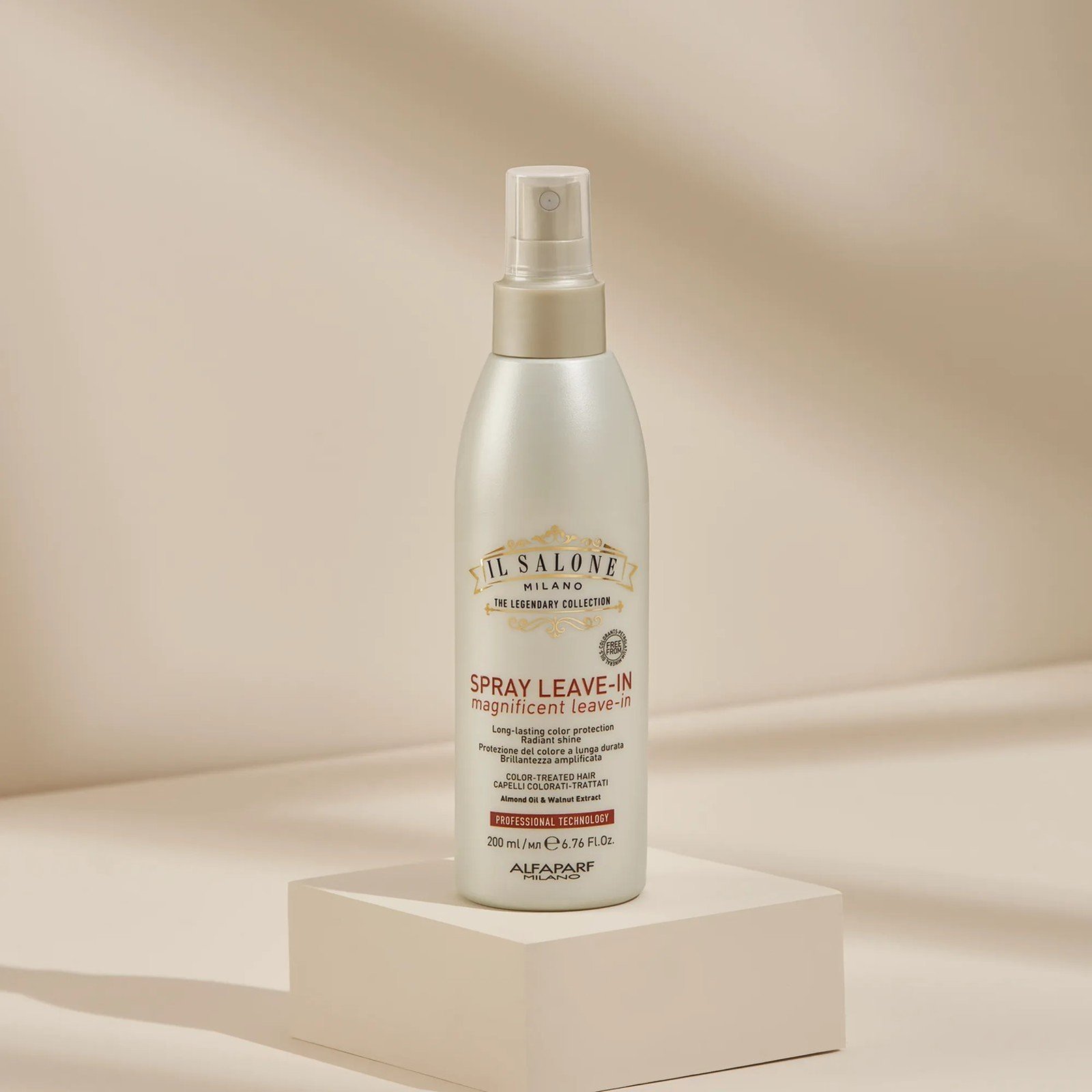 Il Salone Milano Magnificent Leave-In 200ml Greece