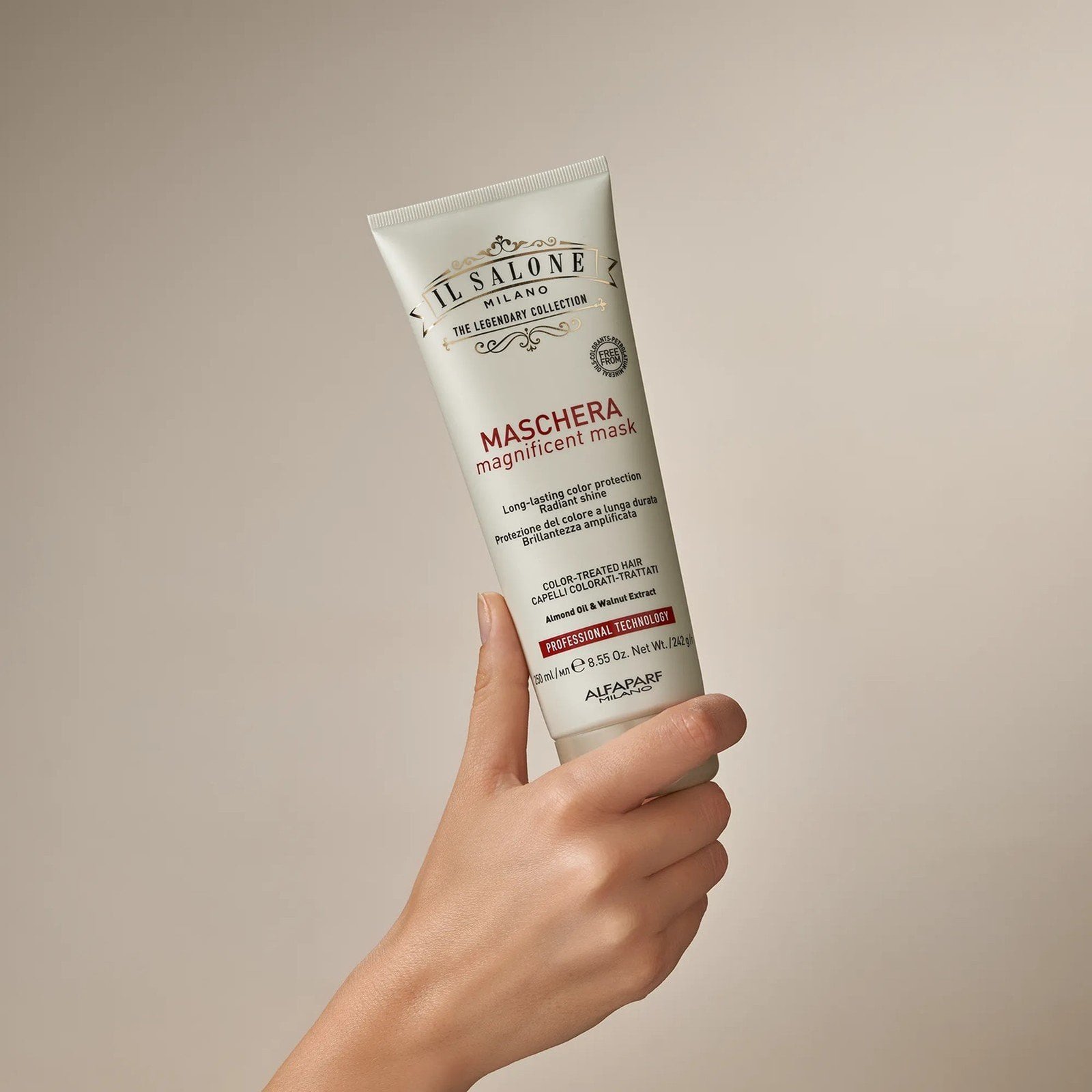 Il Salone Milano Magnificent Mask 250ml Italy
