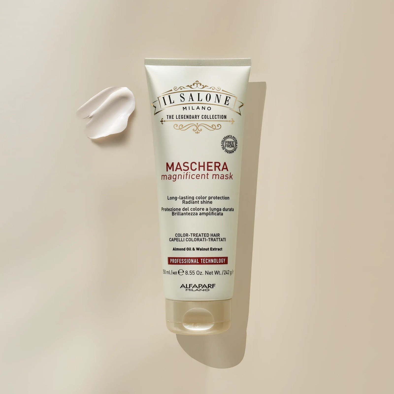 Il Salone Milano Magnificent Mask 250ml Italy