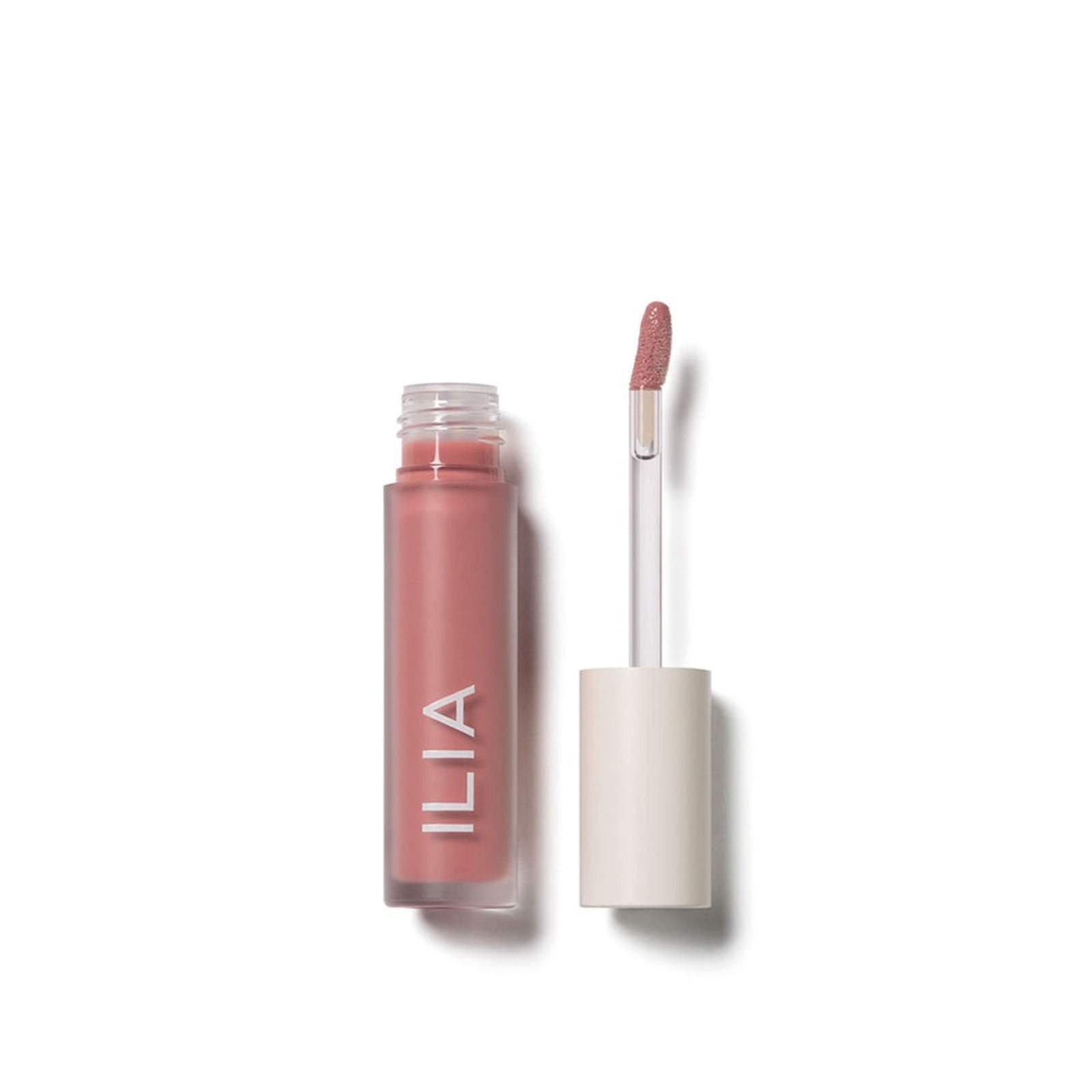 ILIA Beauty Balmy Gloss Tinted Lip Oil Only You 4.3ml Thailand