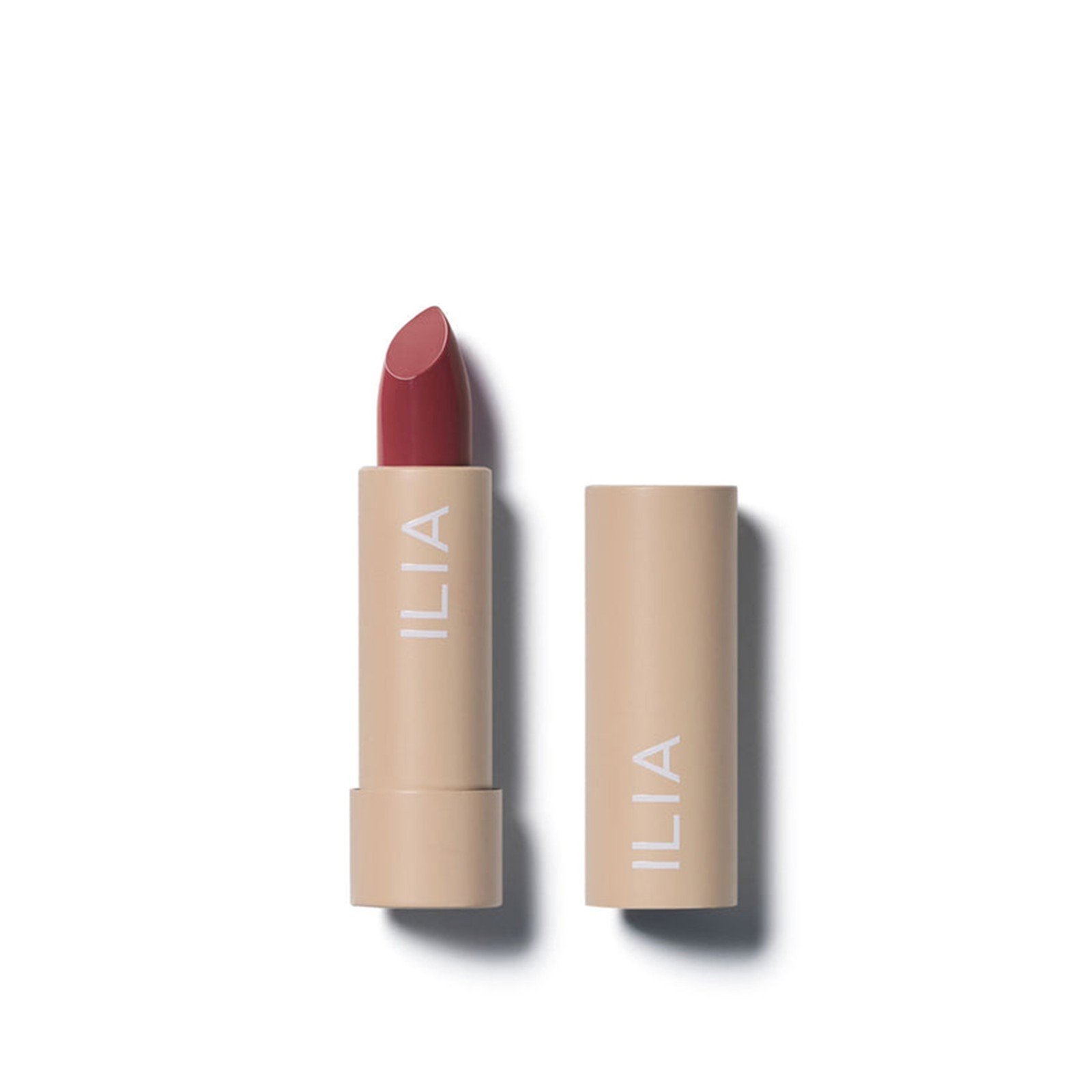 ILIA Beauty Color Block Lipstick Rococco 4g Hong Kong
