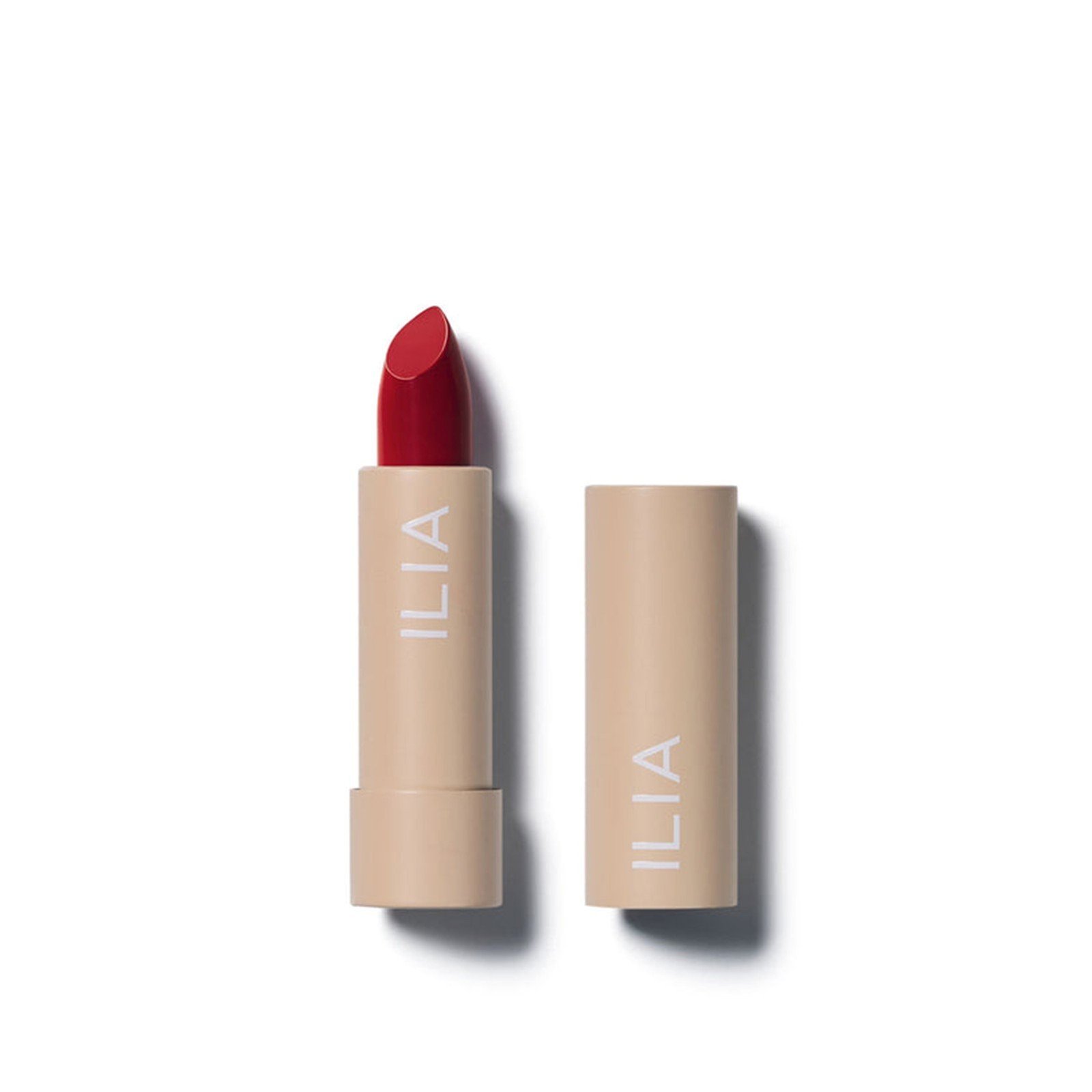 ILIA Beauty Color Block Lipstick Rumba 4g Thailand