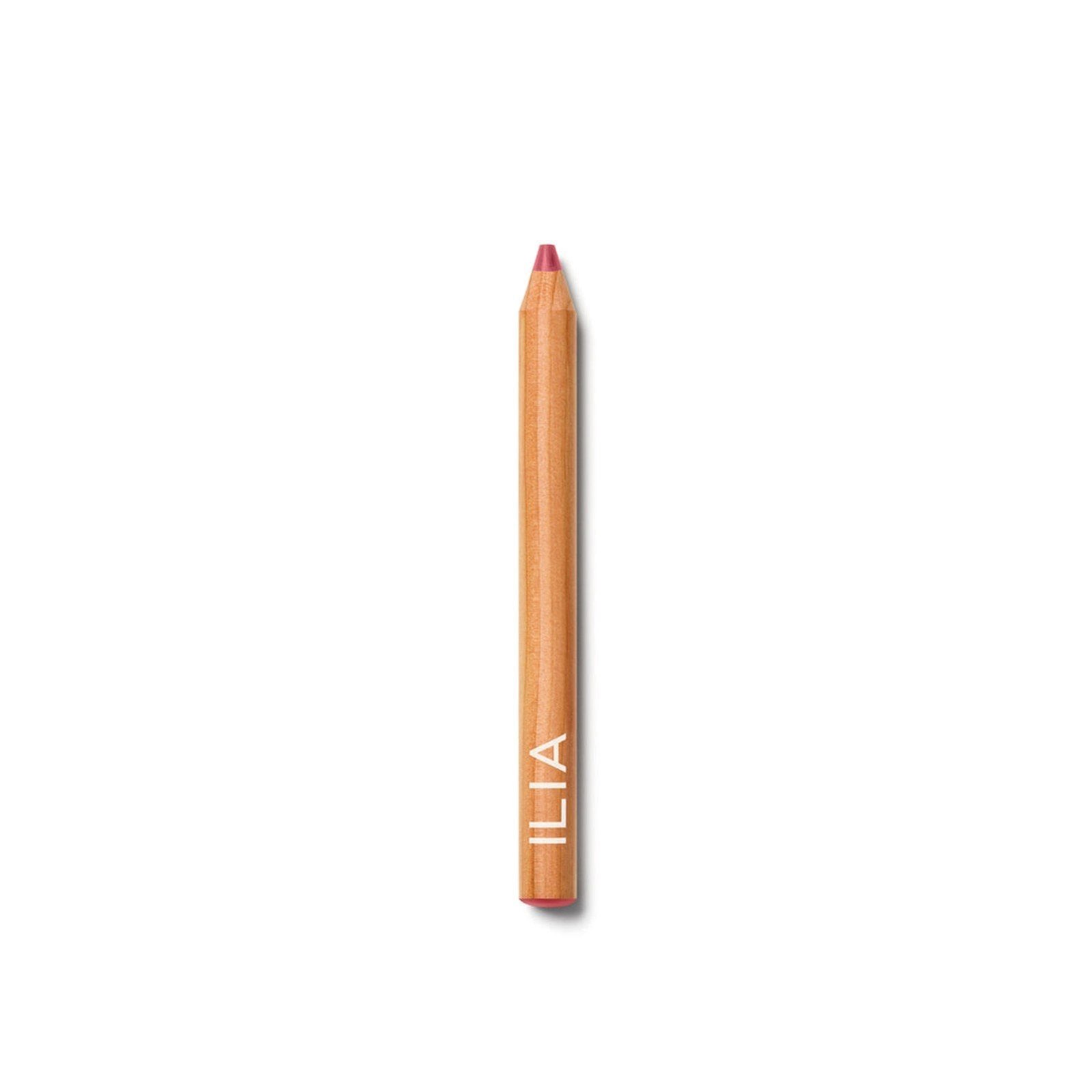 ILIA Beauty Lip Sketch Hydrating Crayon Guatemala