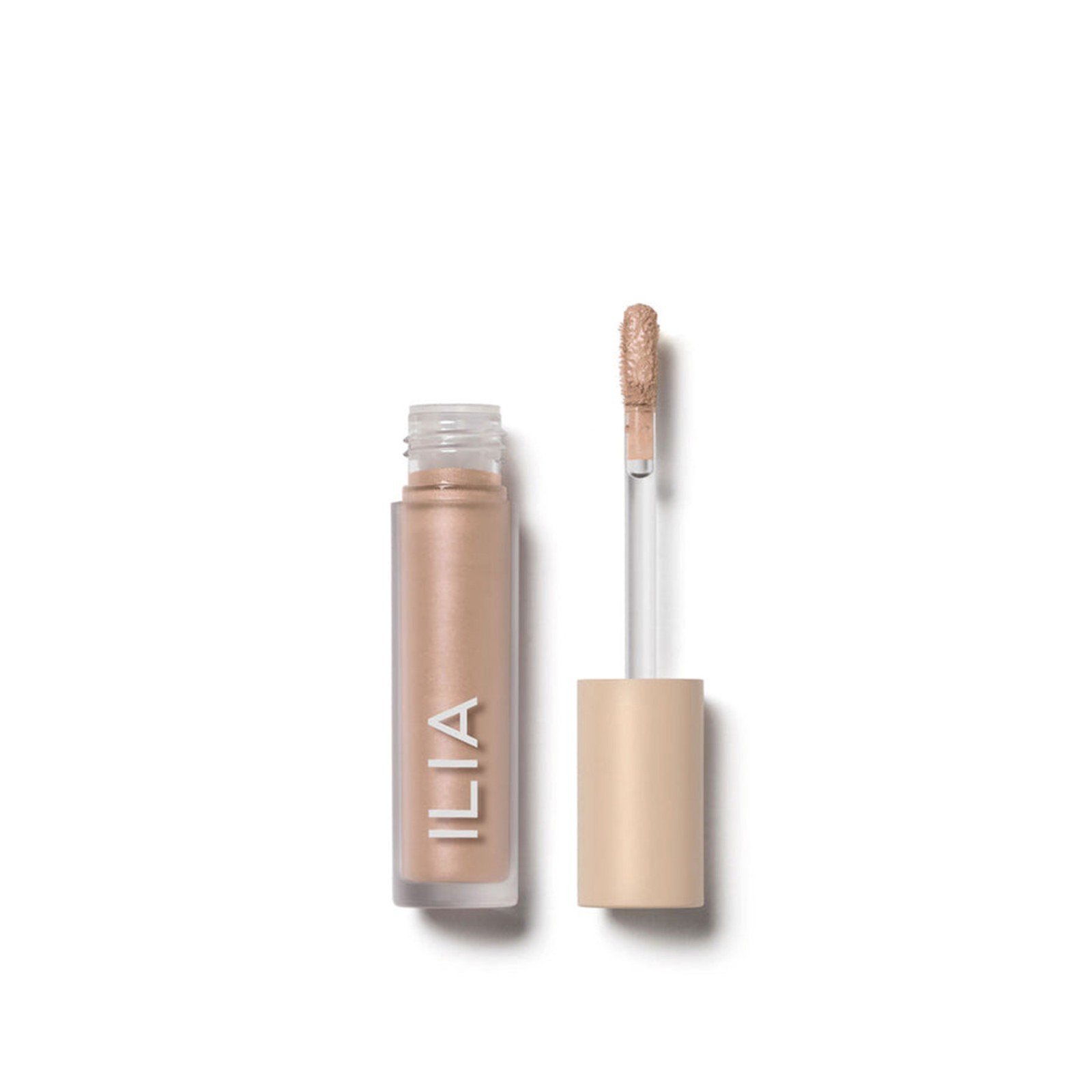 ILIA Beauty Liquid Powder Chromatic Eye Tint Switzerland