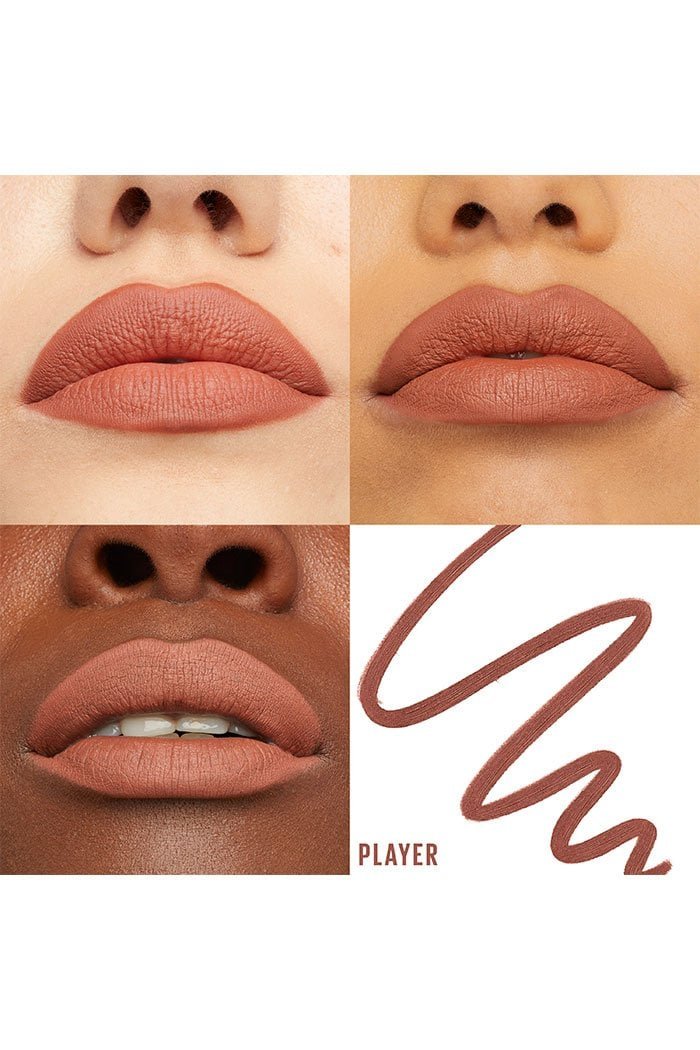 Maybelline Lifter Liner Lápiz de Labios 03 Player Chile