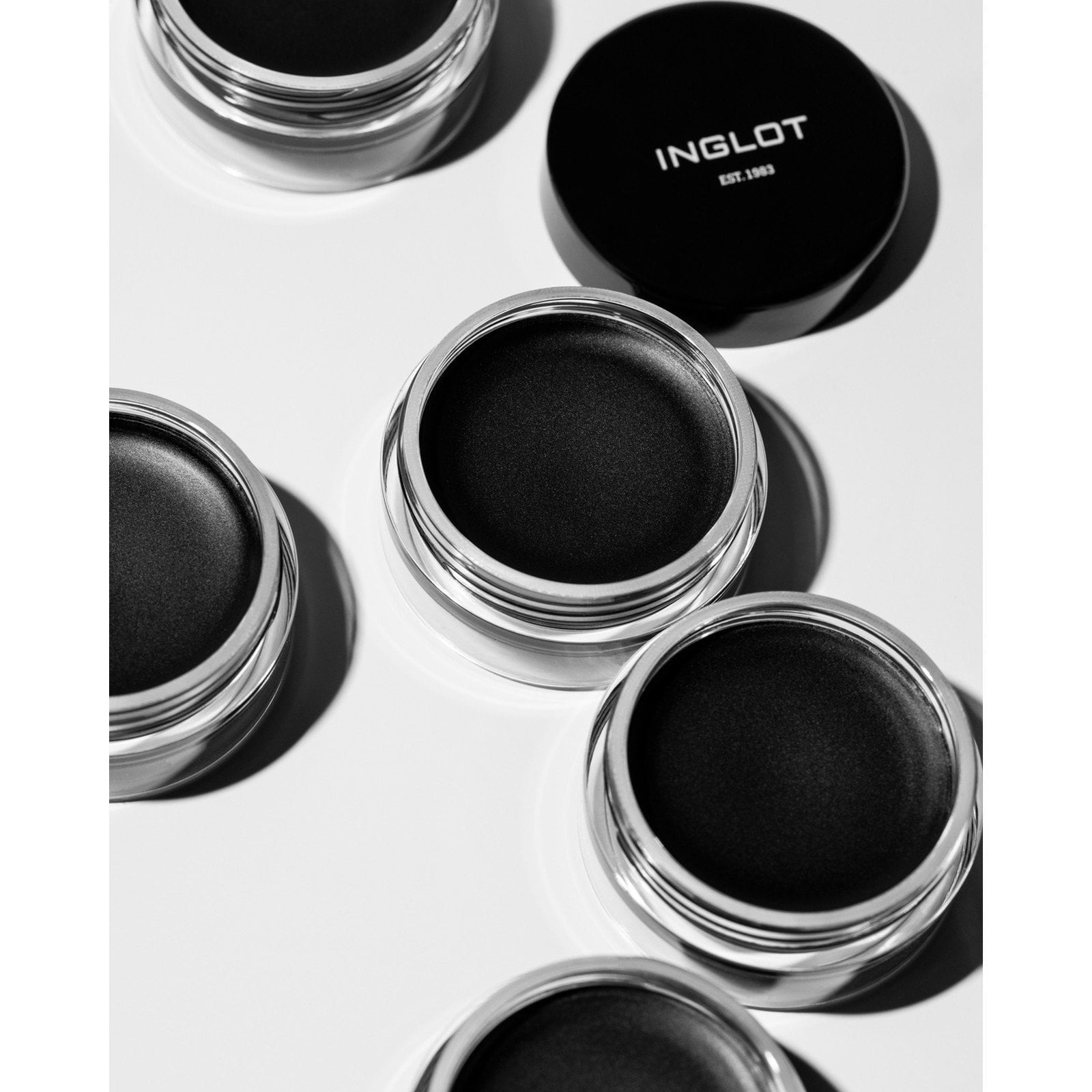 Inglot AMC Eyeliner Gel 77 5.5g Sri Lanka