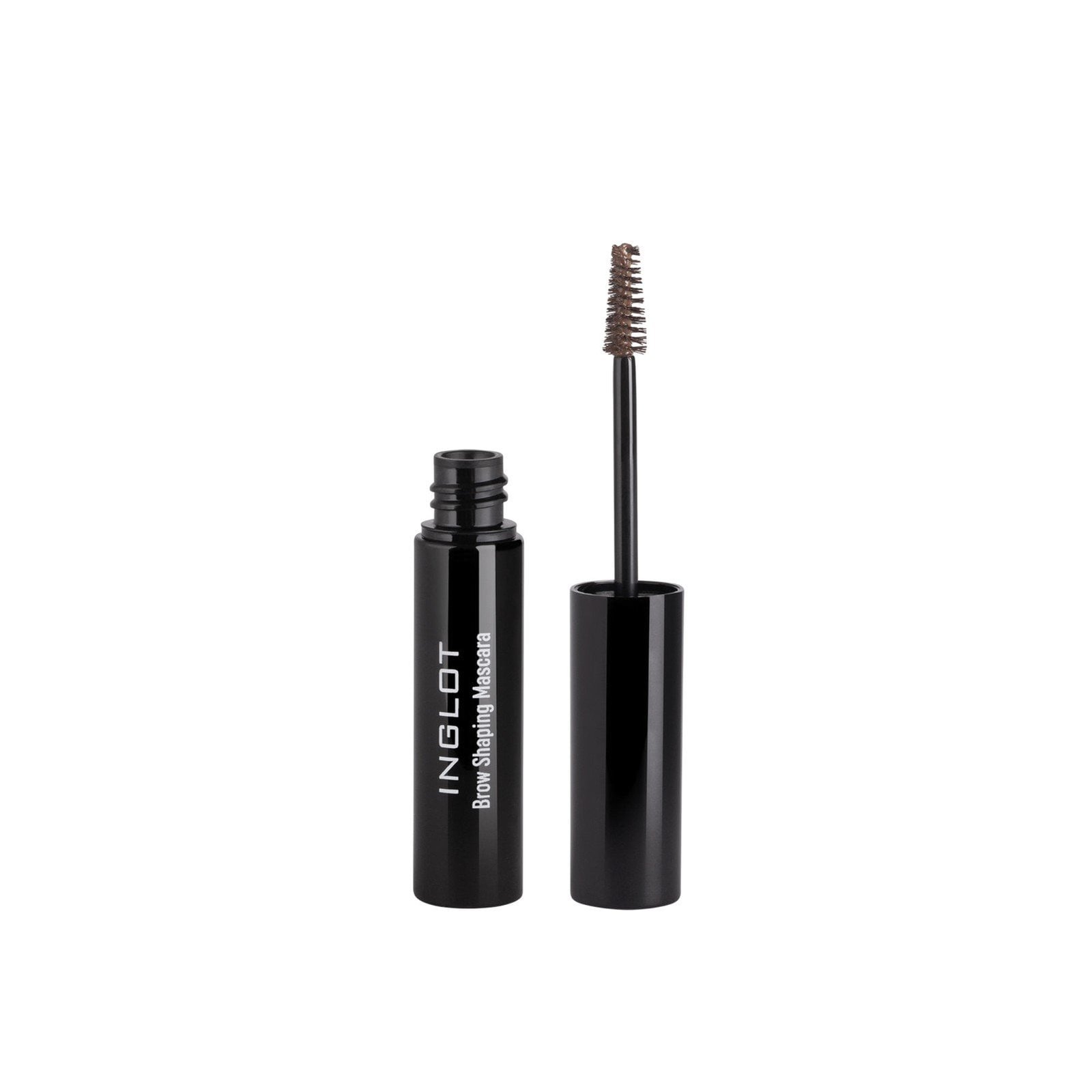 Inglot Brow Shaping Mascara 02 4ml South Korea