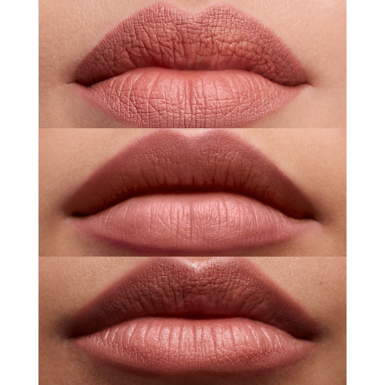 Inglot Creamy Soft Lipstick 502 Warm Caramel 4.4g Israel