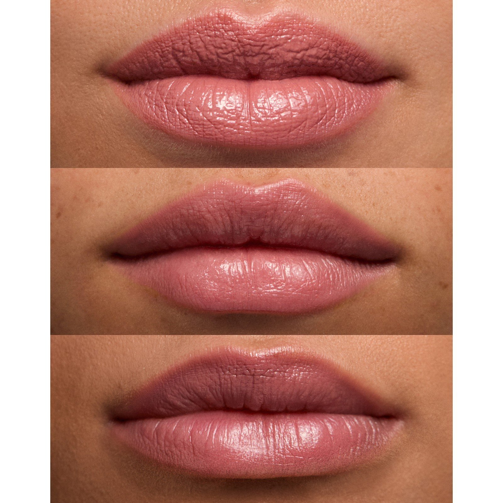 Inglot Glazed Lips Liquid Lipstick Spf50+ 91 Pink Meringue 3.5Ml Lietuva