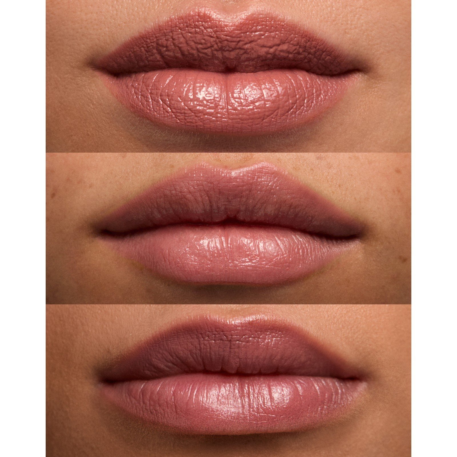 Inglot Glazed Lips Liquid Lipstick SPF50+ 92 Salted Caramel 3.5ml Mexico