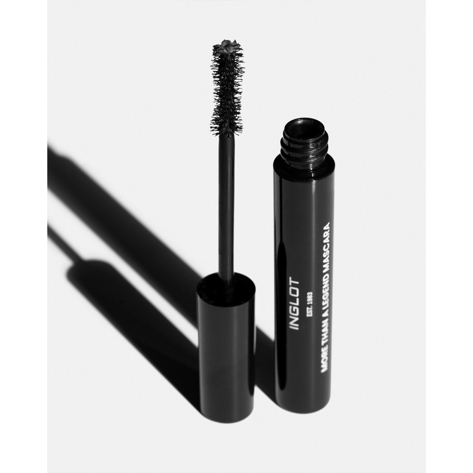 Inglot More Than a Legend Mascara 9.5ml Turkey