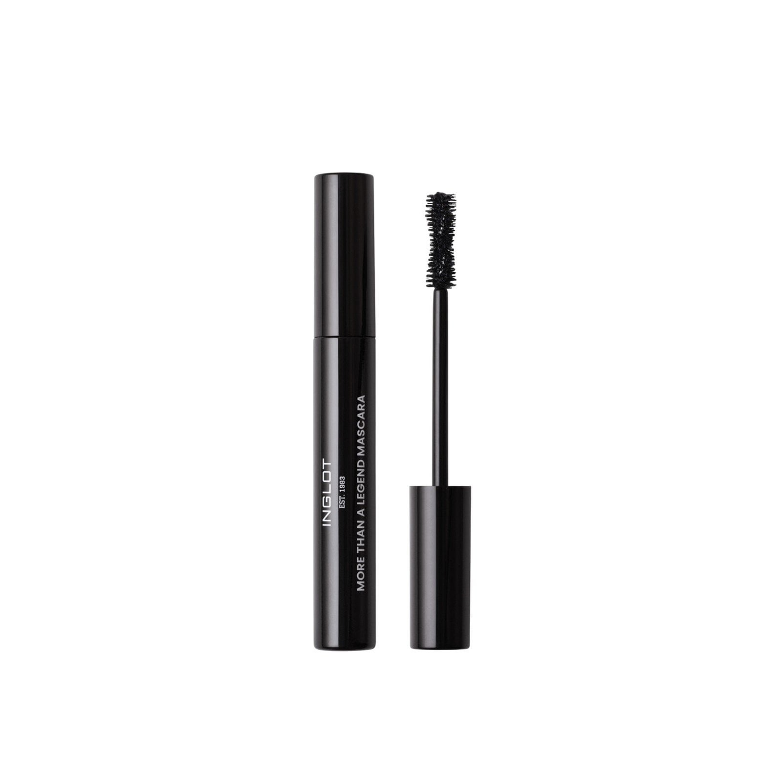 Inglot More Than a Legend Mascara 9.5ml Israel