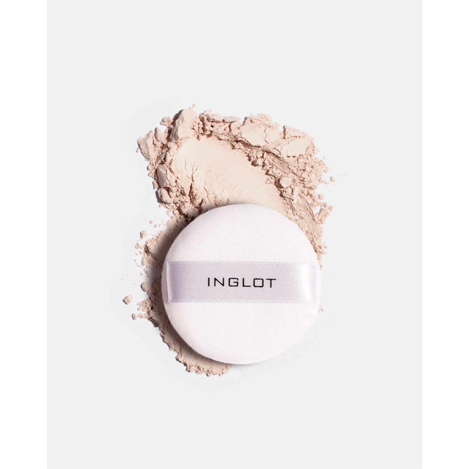 Inglot Perfect Finish Loose Powder 11 23g Brasil