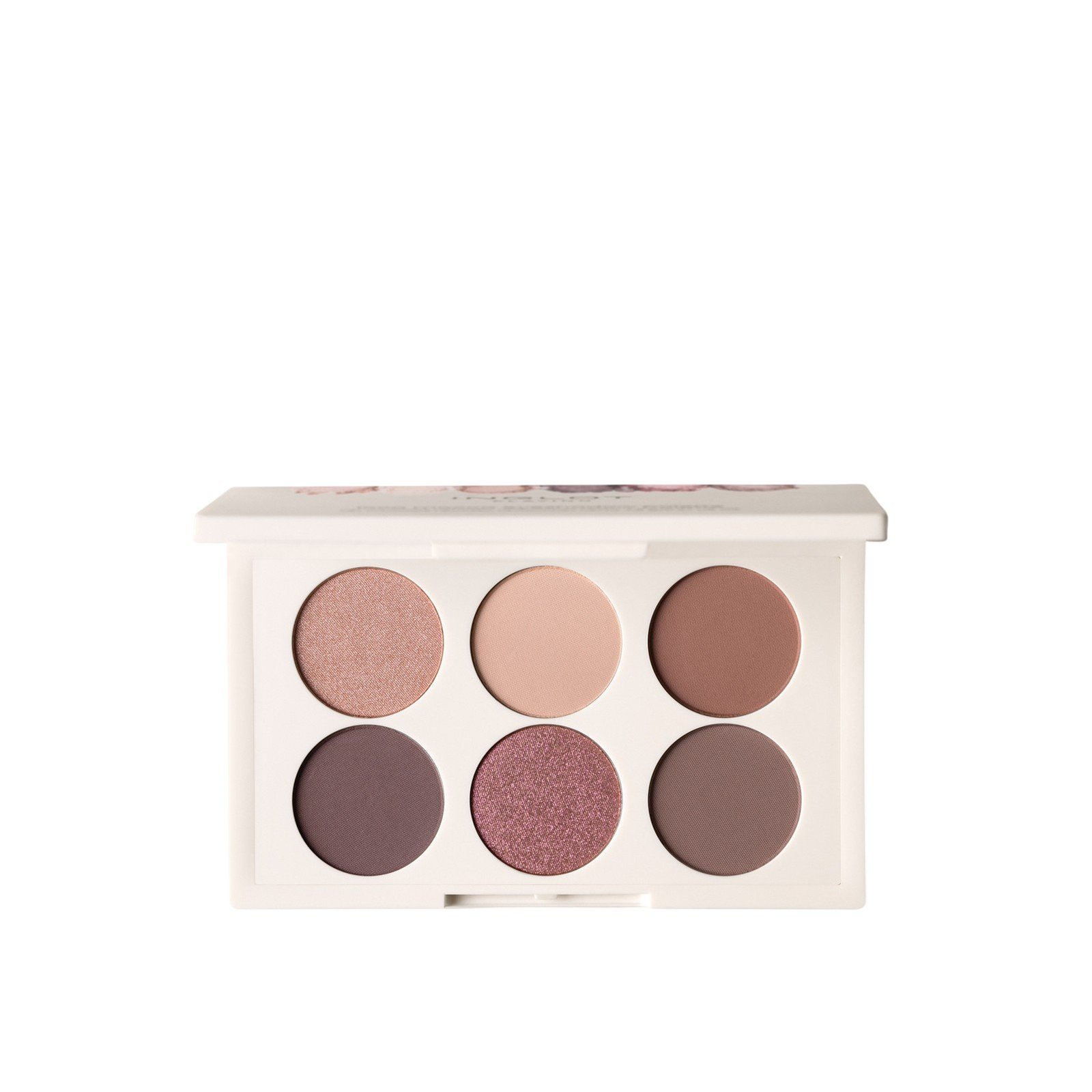 Inglot Playinn Fizzy Toffee Lidschattenpalette Deutschland
