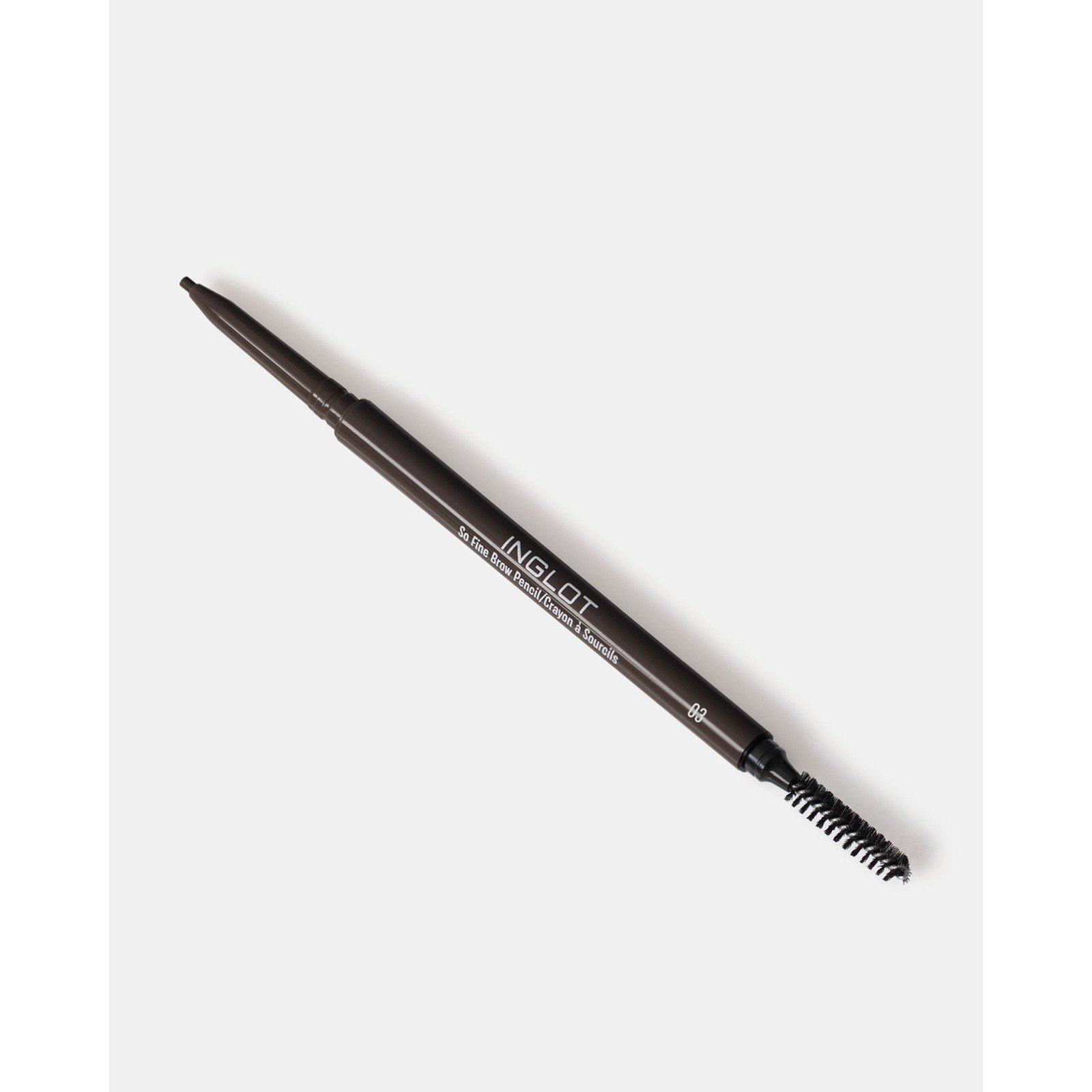 Inglot So Fine Brow Pencil 03 0.09g Costa Rica
