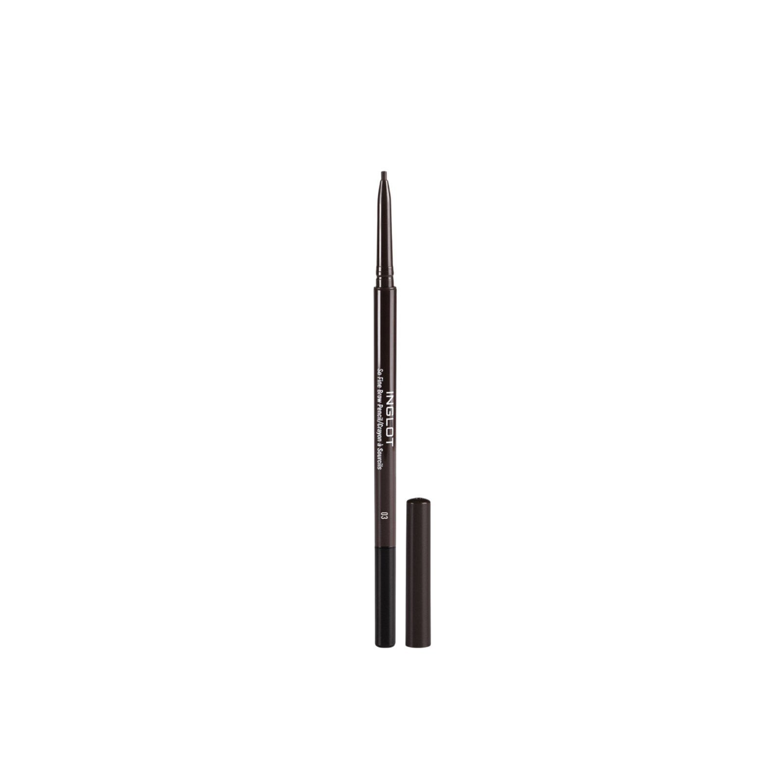 Inglot So Fine Brow Pencil 03 0.09g Oman