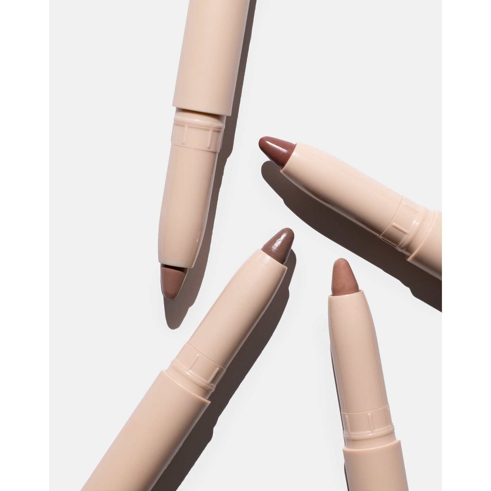 Inglot Velvet Define Lip Pencil 67 Light Nude 1.6g Pakistan