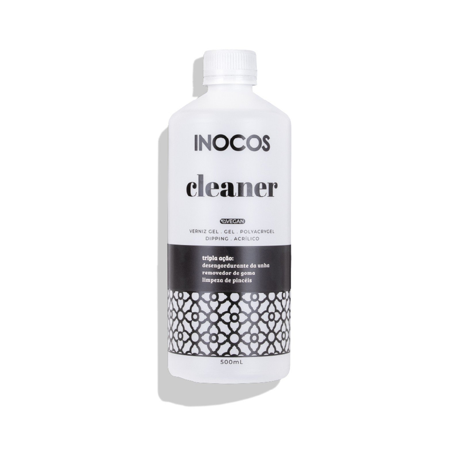 INOCOS Gel Polish Cleaner New Zealand