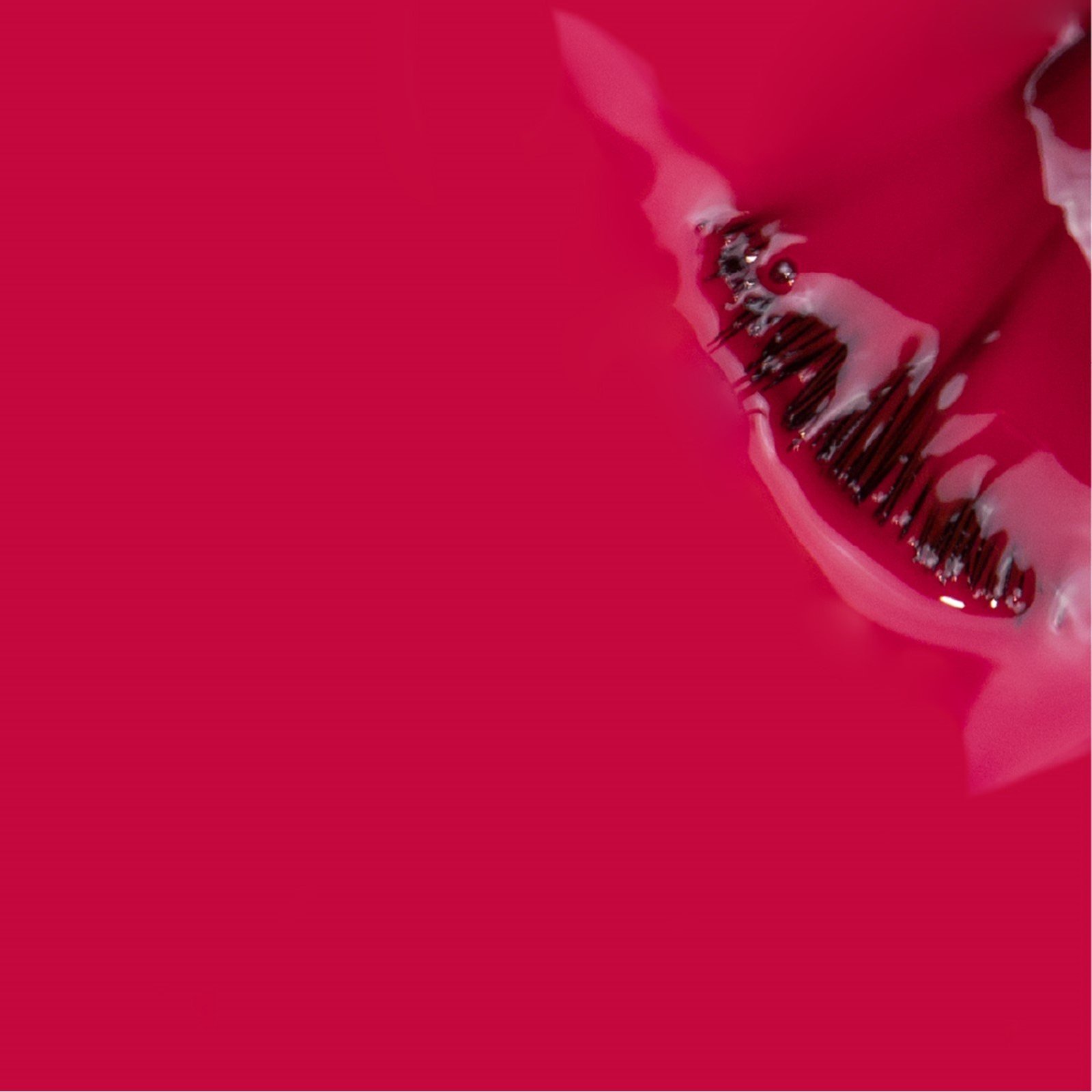 INOCOS Like Gel 2 Long Color Nail Polish 113 Raspberry Pink 11ml (0 ...