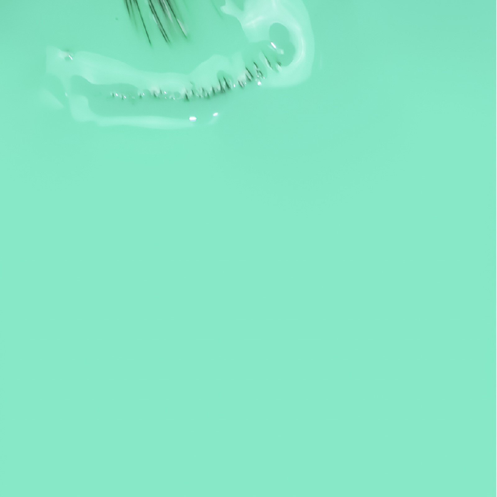 INOCOS Like Gel 2 Long Color Nail Polish 144 Pastel Jade 11ml UAE